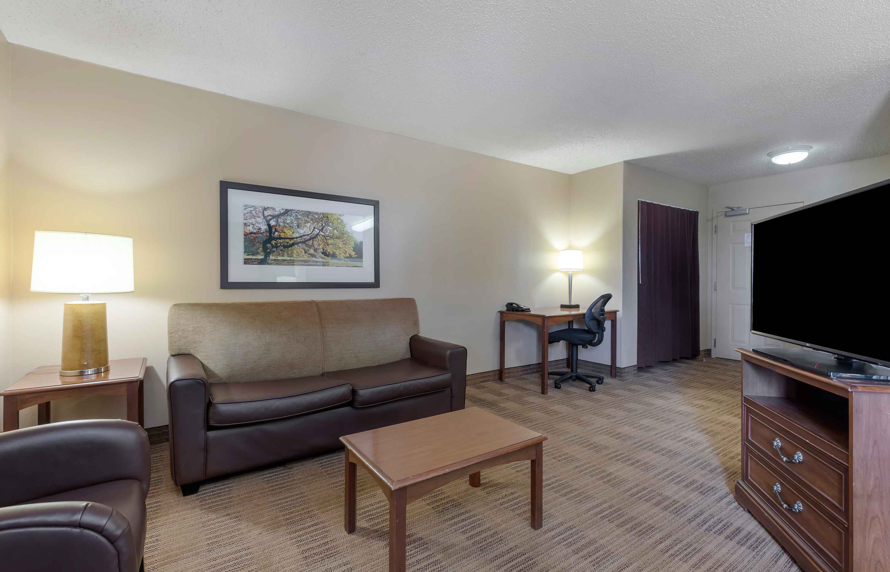Dallas, TX Extended Stay Hotels | Extended Stay America