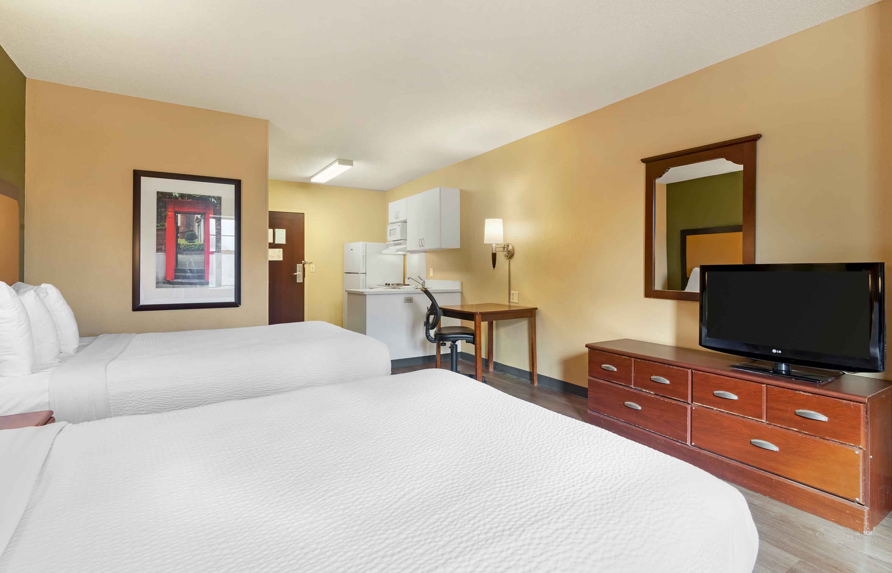Savannah, GA Extended Stay Hotels | Extended Stay America