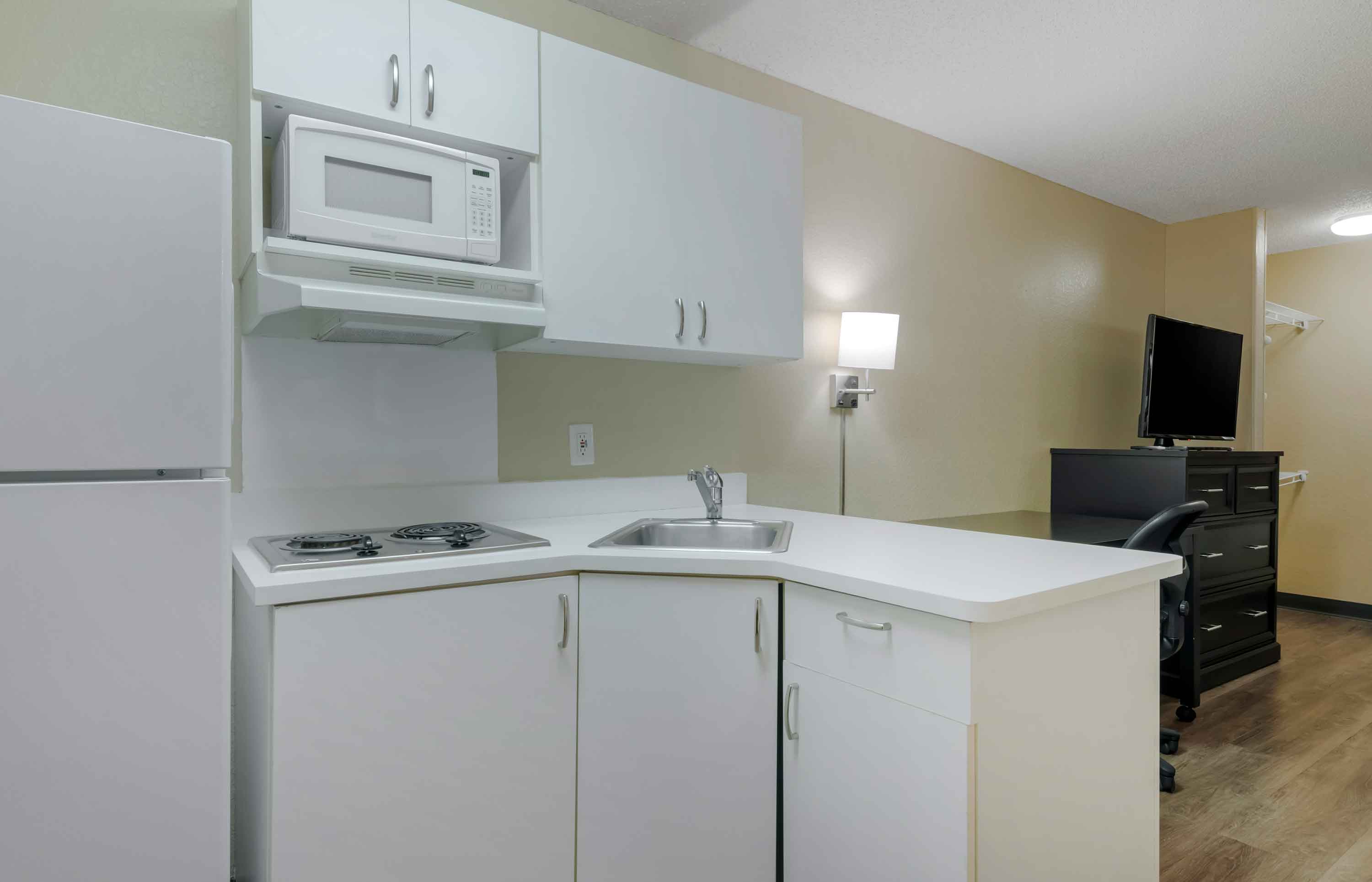 Explore Our Nationwide Hotel Locations | Extended Stay America
