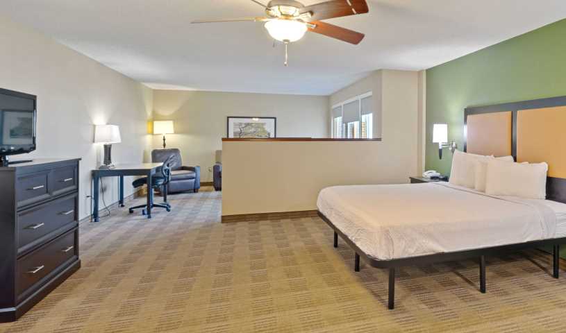 Springfield, VA - Washington D.C. - Springfield Hotel | Extended Stay ...