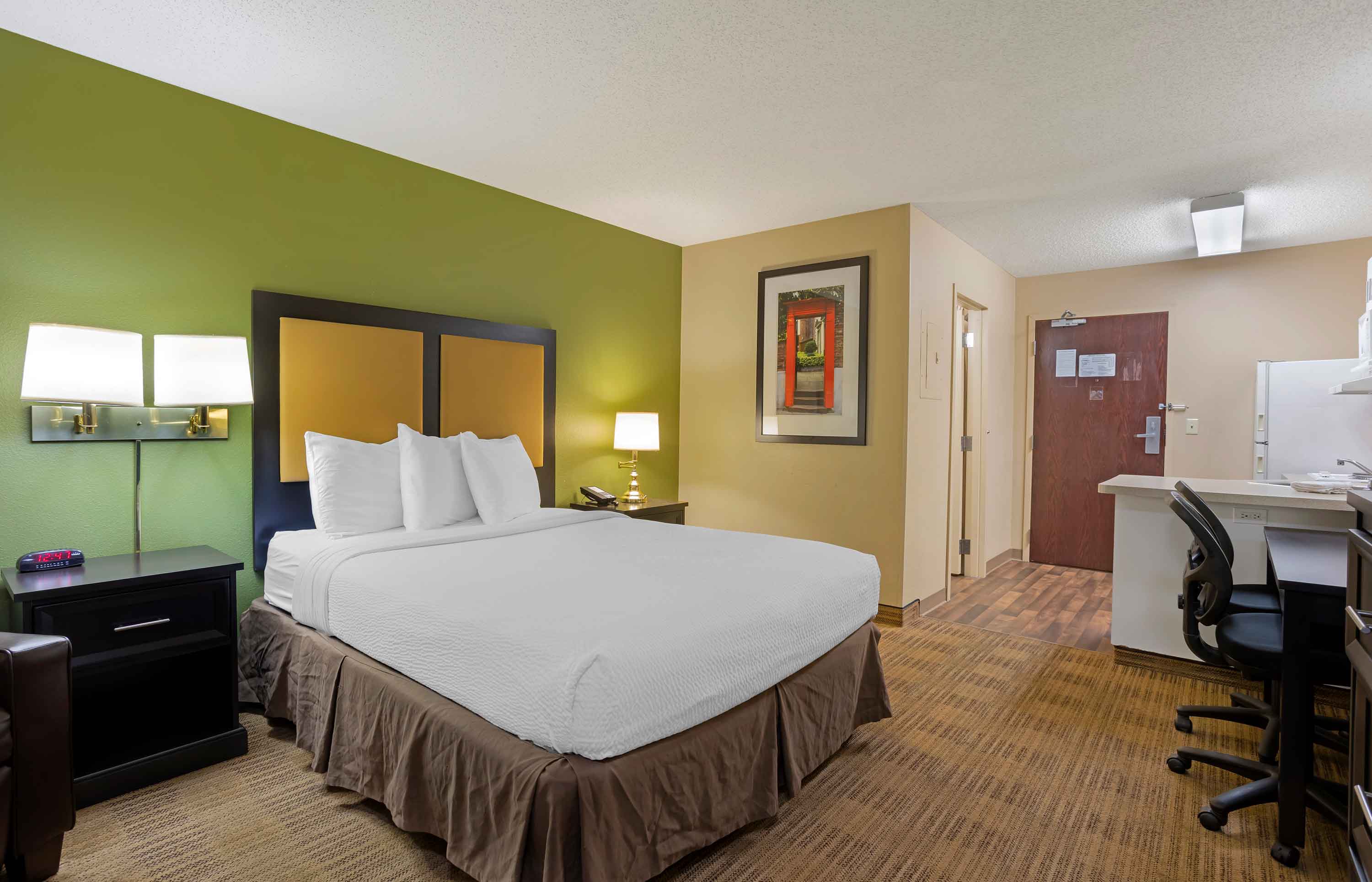 Springfield, MO Extended Stay Hotels | Extended Stay America