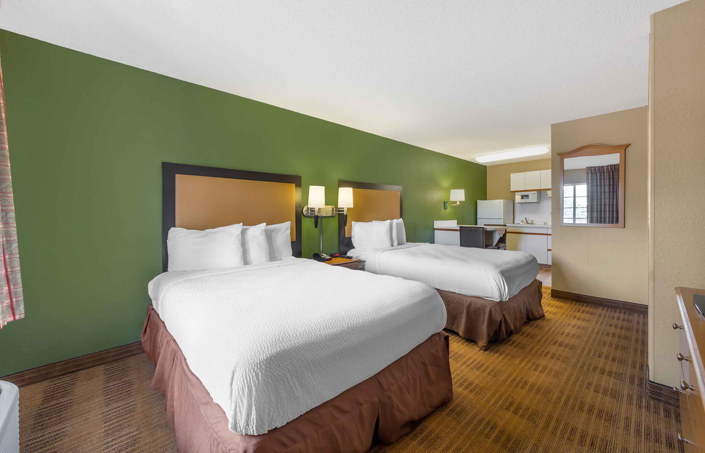 Explore Our Nationwide Hotel Locations | Extended Stay America