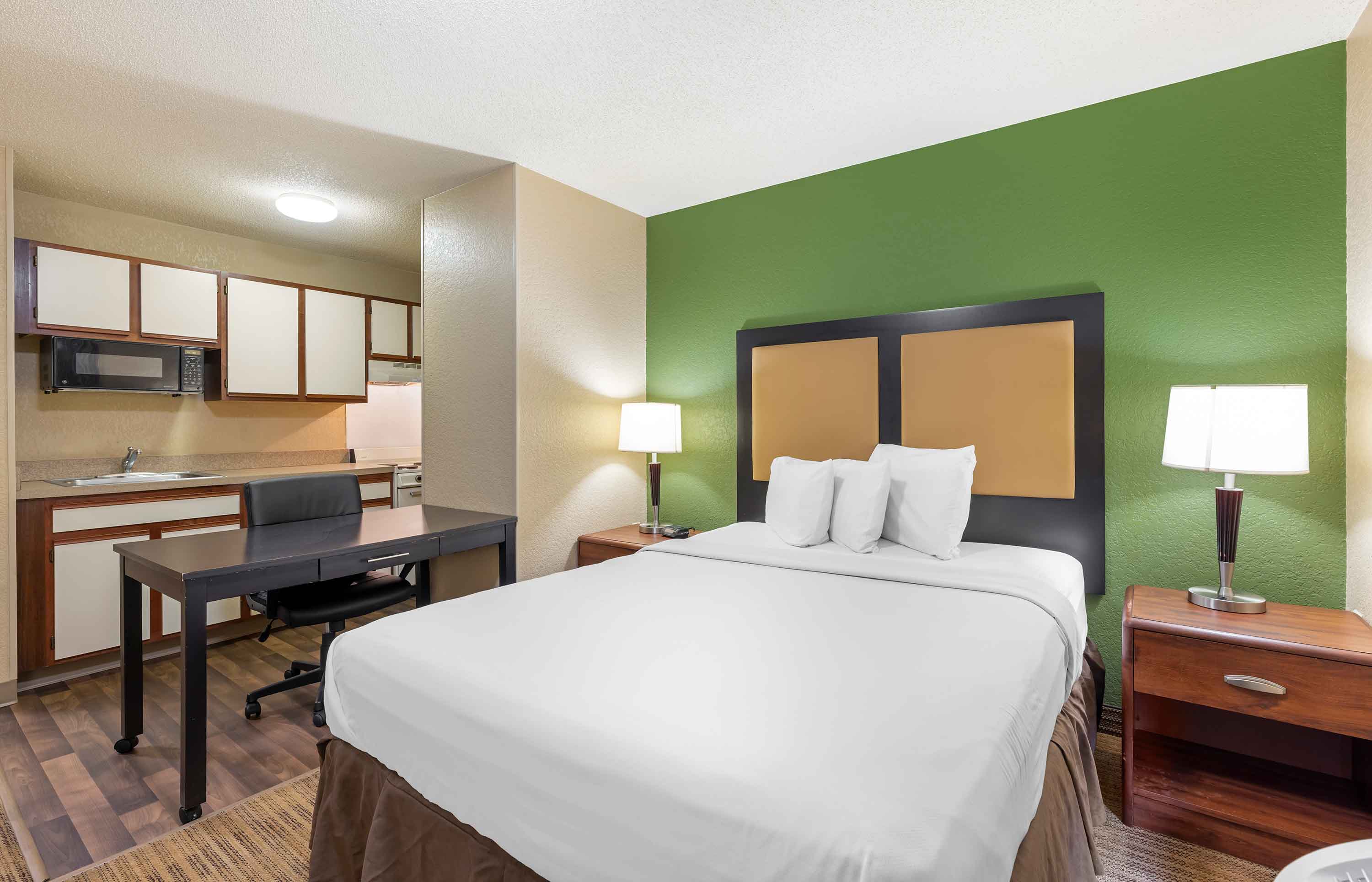 Explore Our Nationwide Hotel Locations | Extended Stay America