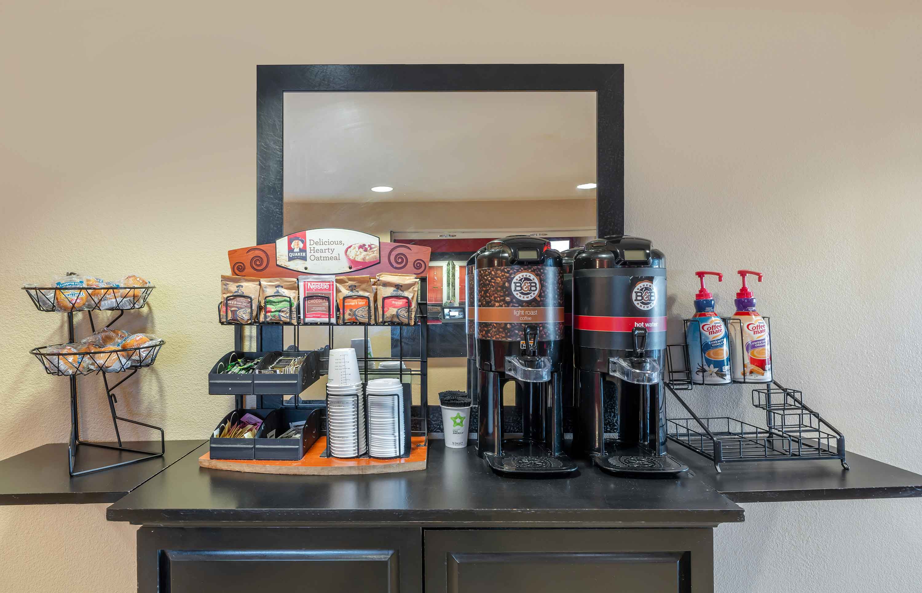 San Francisco, CA Extended Stay Hotels | Extended Stay America