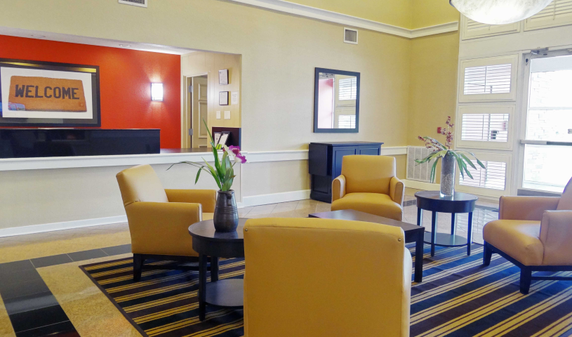 Houston, TX Extended Stay Hotels | Extended Stay America