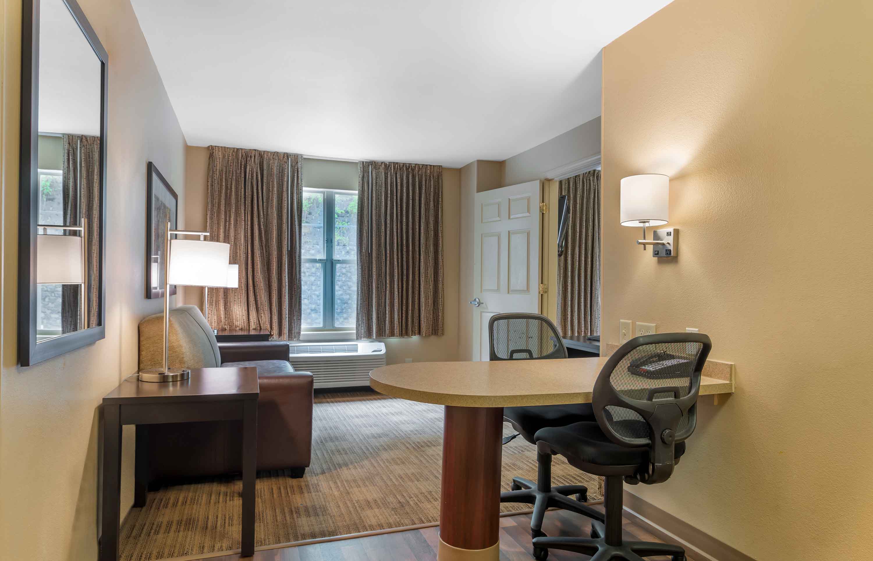 Atlanta, GA Extended Stay Hotels | Extended Stay America