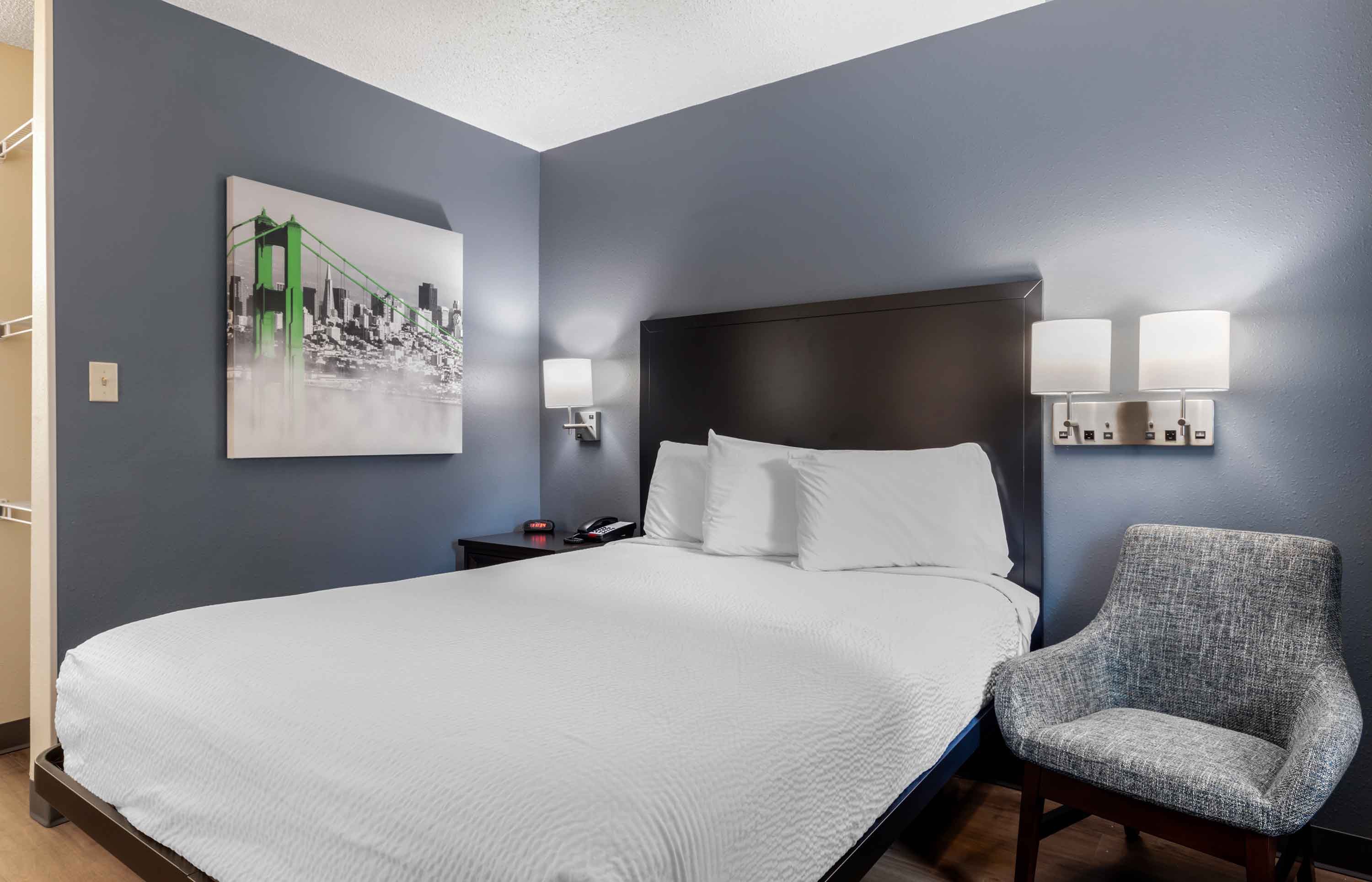 Dallas, TX Extended Stay Hotels | Extended Stay America
