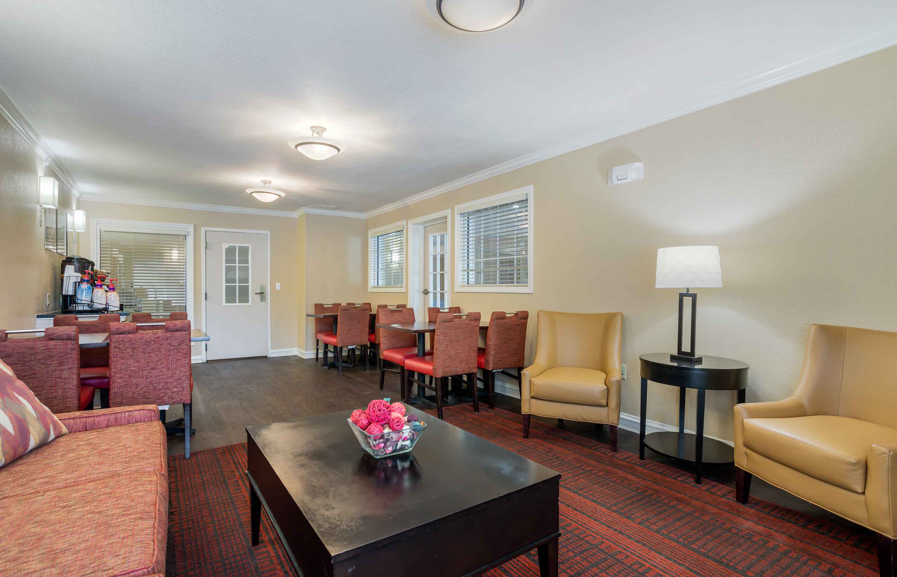 Memphis, TN Extended Stay Hotels | Extended Stay America
