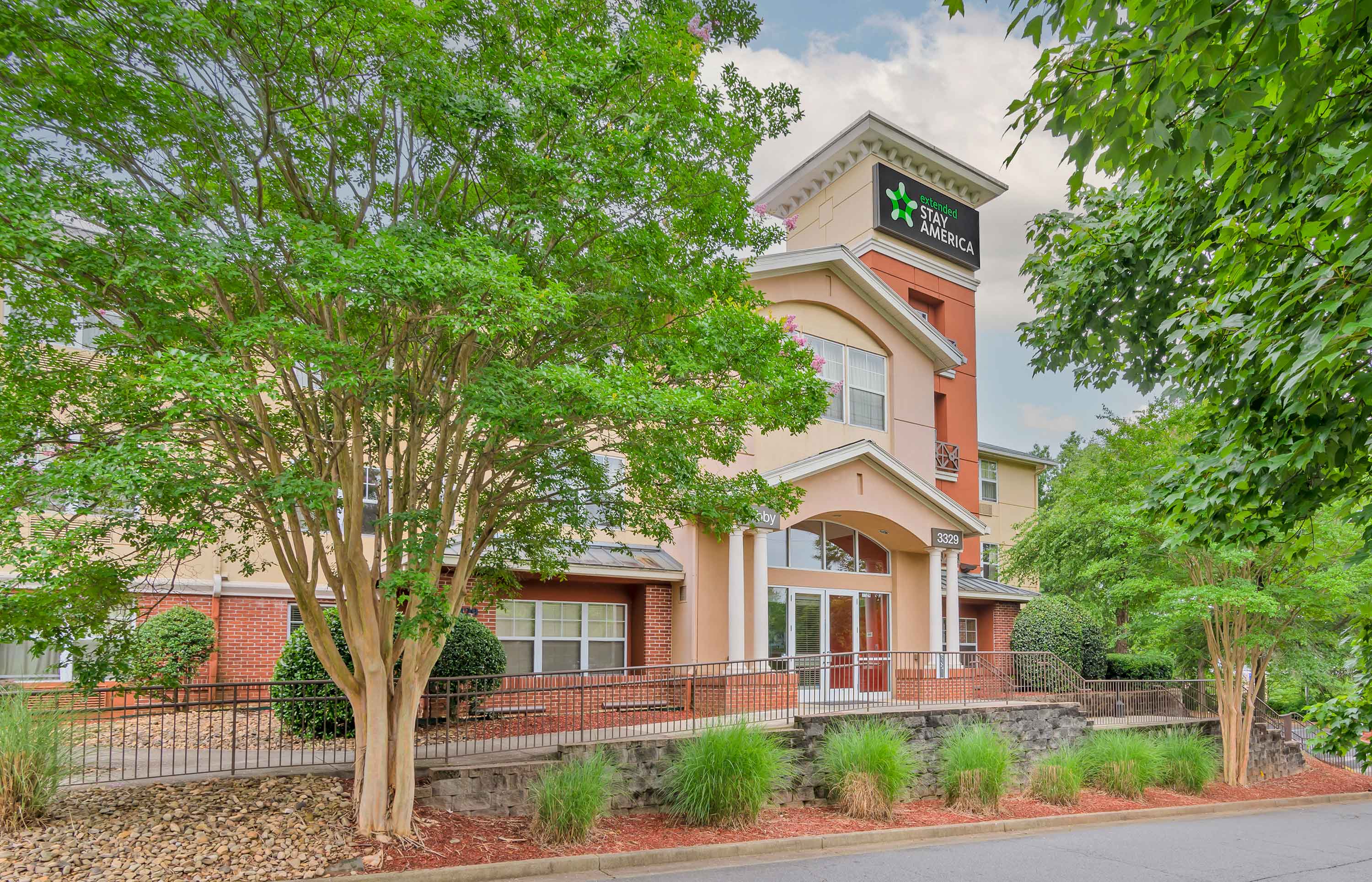 Atlanta, GA Extended Stay Hotels | Extended Stay America