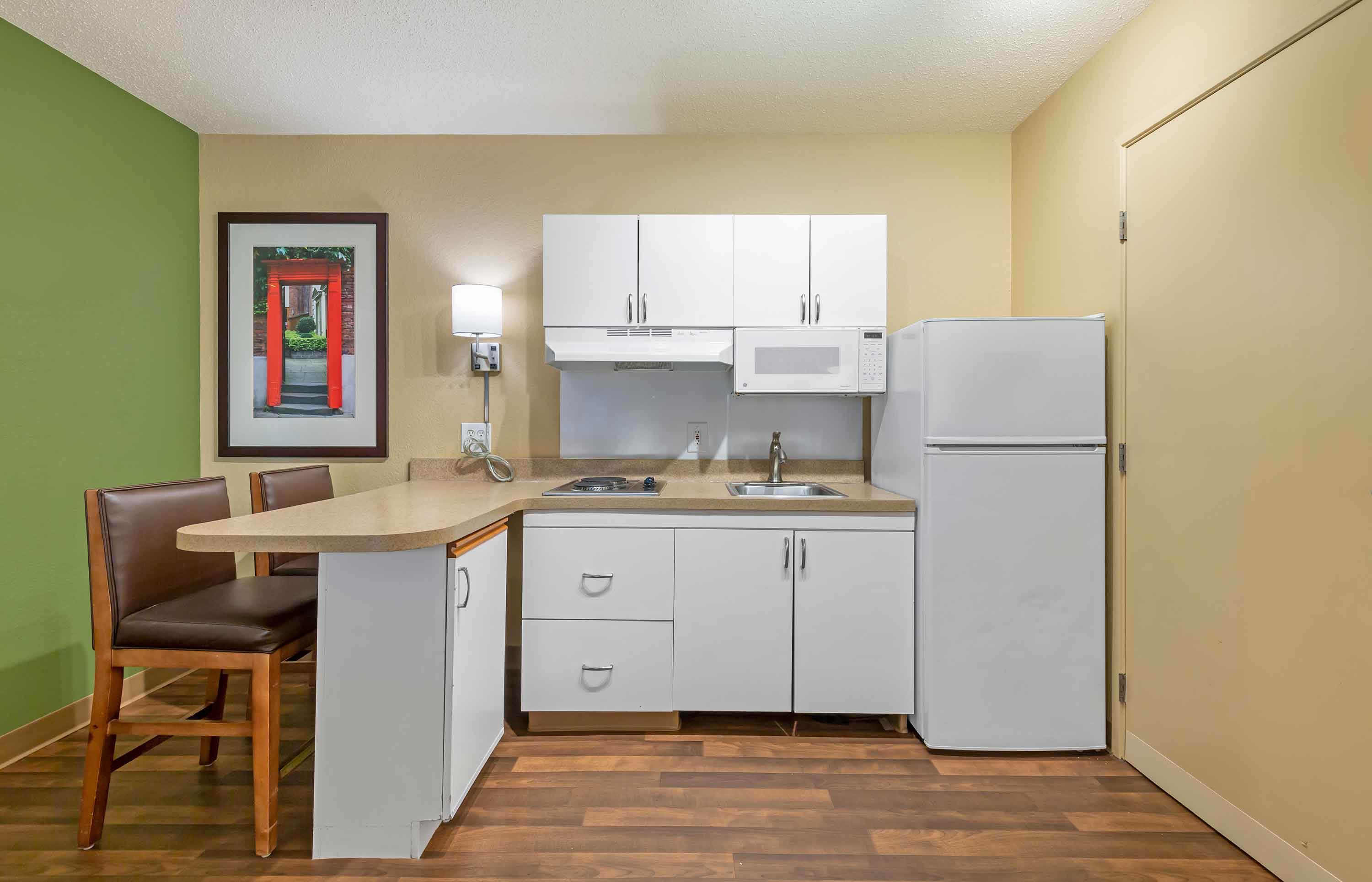 Explore Our Nationwide Hotel Locations | Extended Stay America