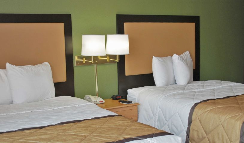 Memphis, TN - Memphis - Germantown Hotel | Extended Stay America