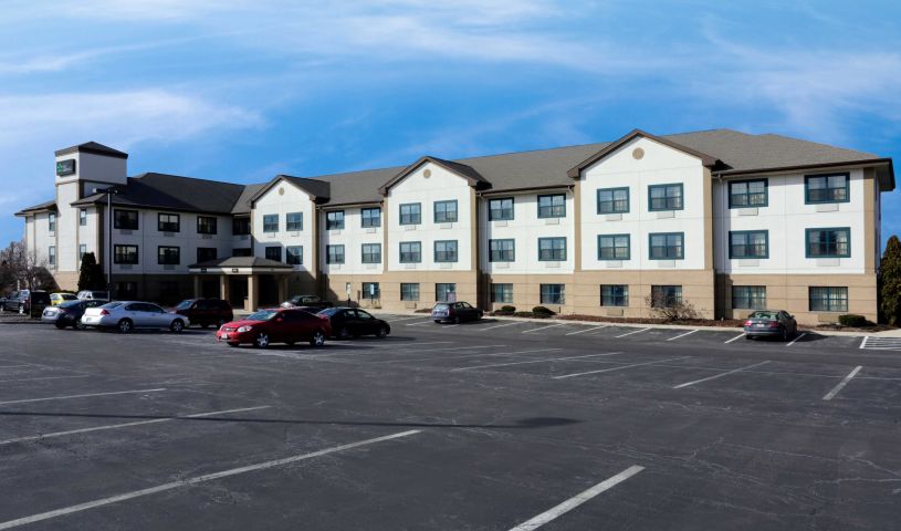 Lisle, IL - Chicago - Lisle Hotel | Extended Stay America
