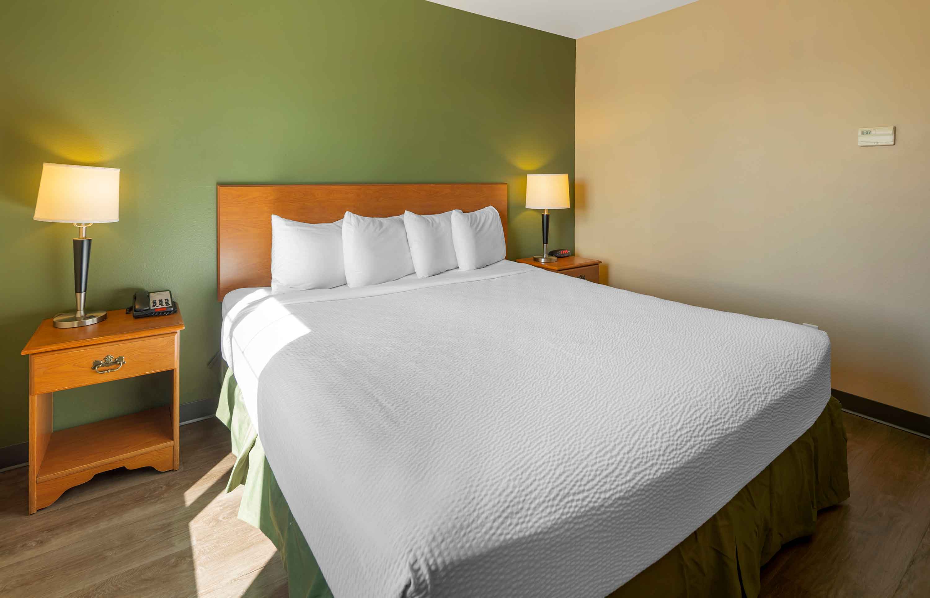 Anchorage, AK Extended Stay Hotels | Extended Stay America