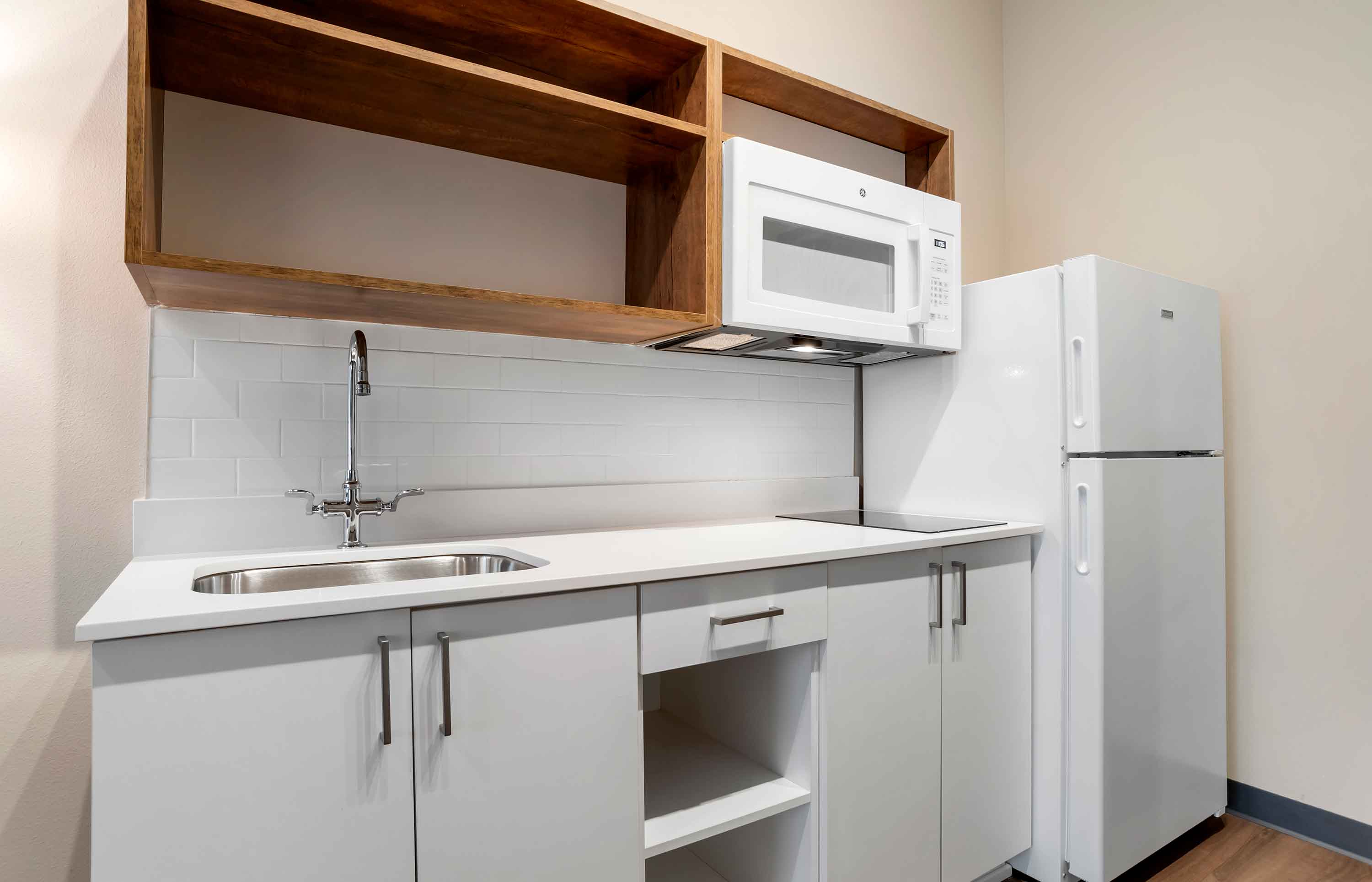Premier Suites Pensacola- NAS Corry Station | Extended Stay America