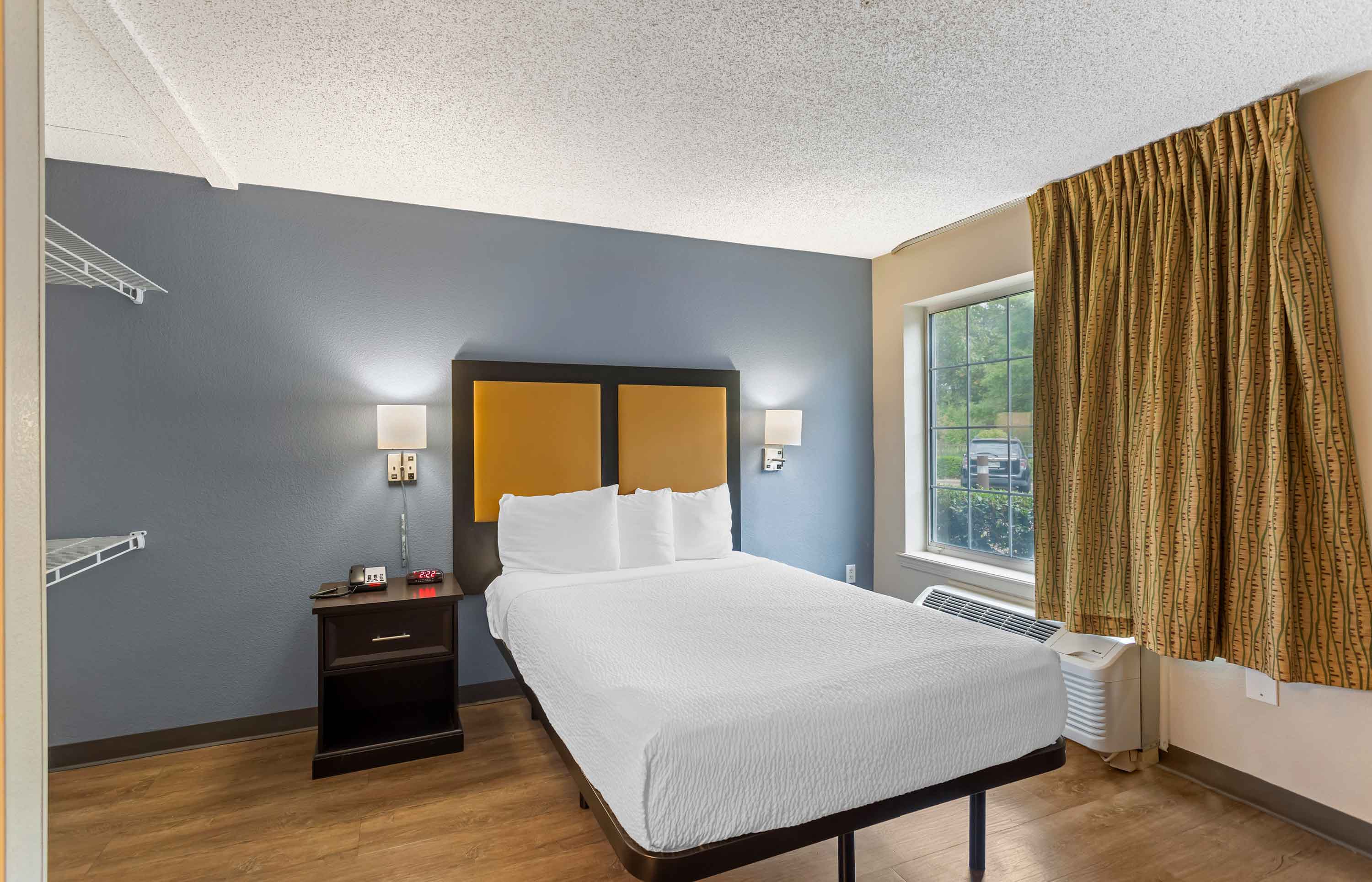 Memphis, TN Extended Stay Hotels | Extended Stay America