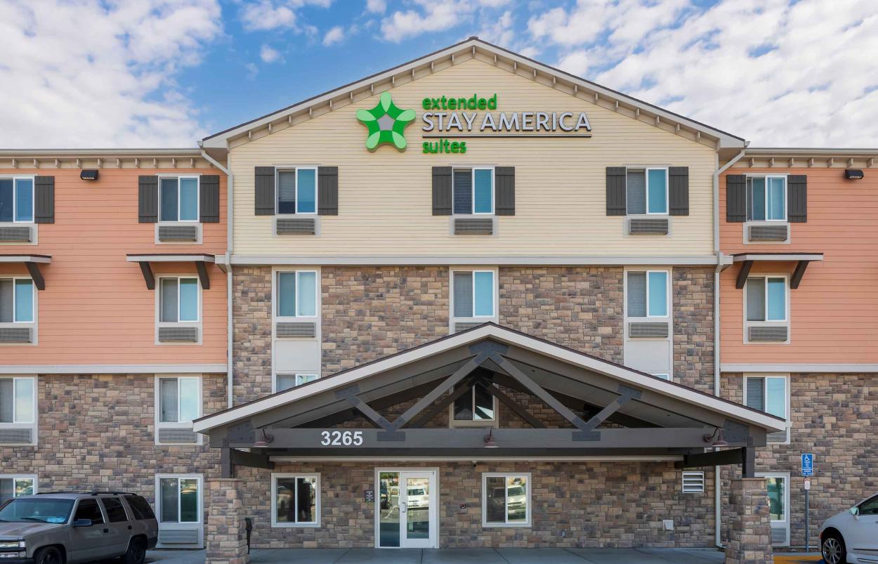 Norco, CA - Norco Hotel | Extended Stay America