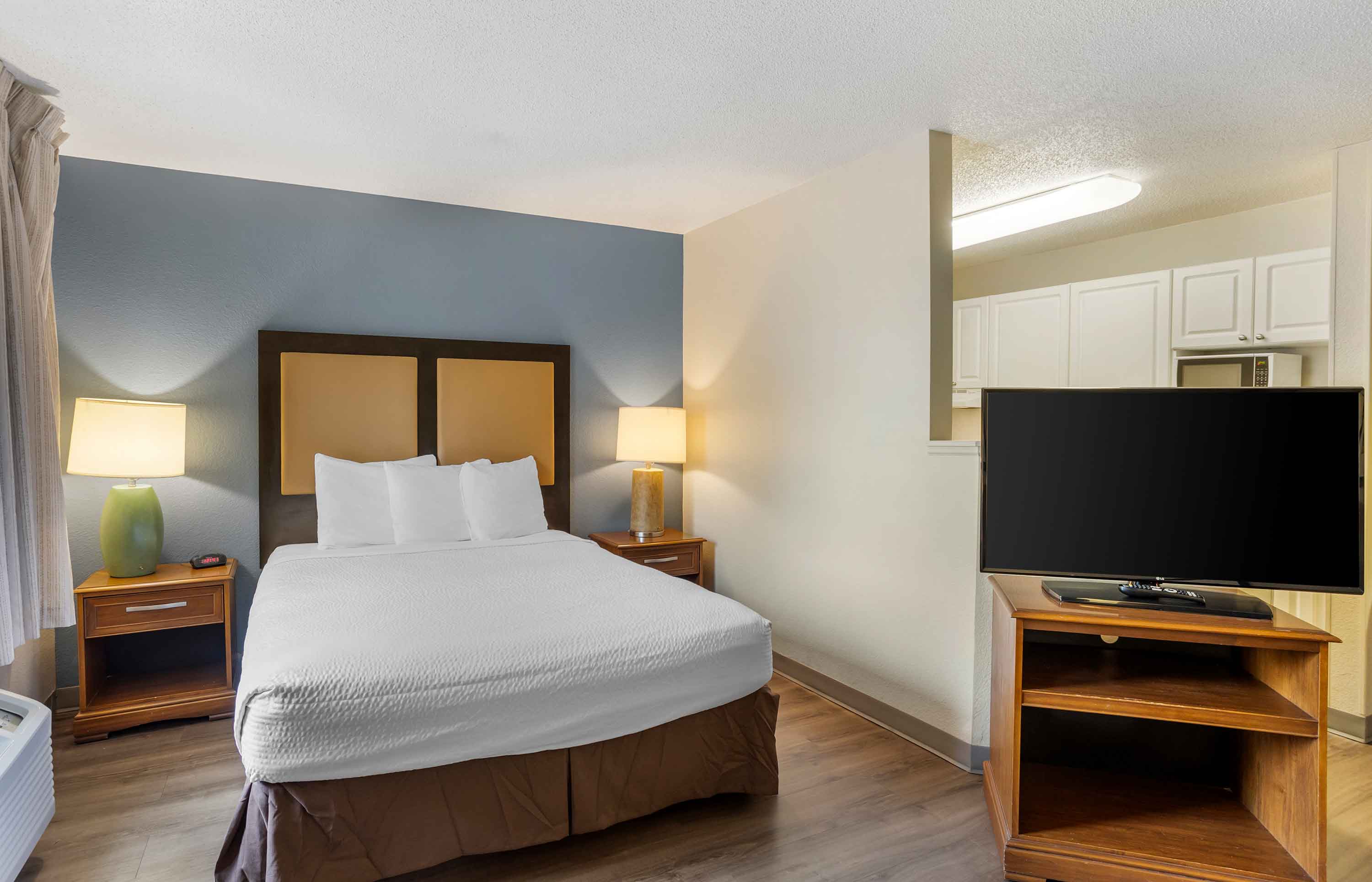 Philadelphia, PA Extended Stay Hotels | Extended Stay America