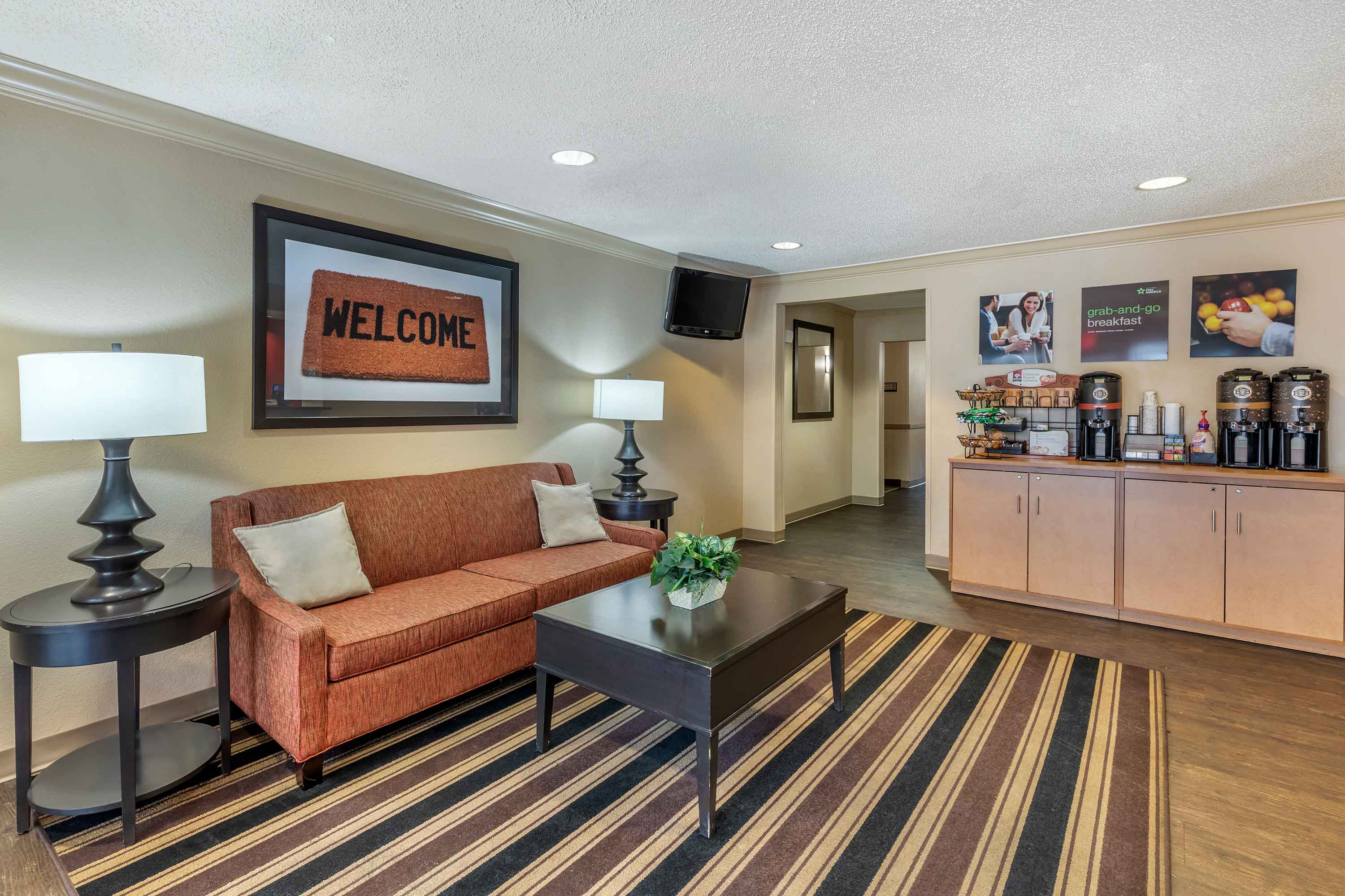 Fort Worth, TX Extended Stay Hotels | Extended Stay America