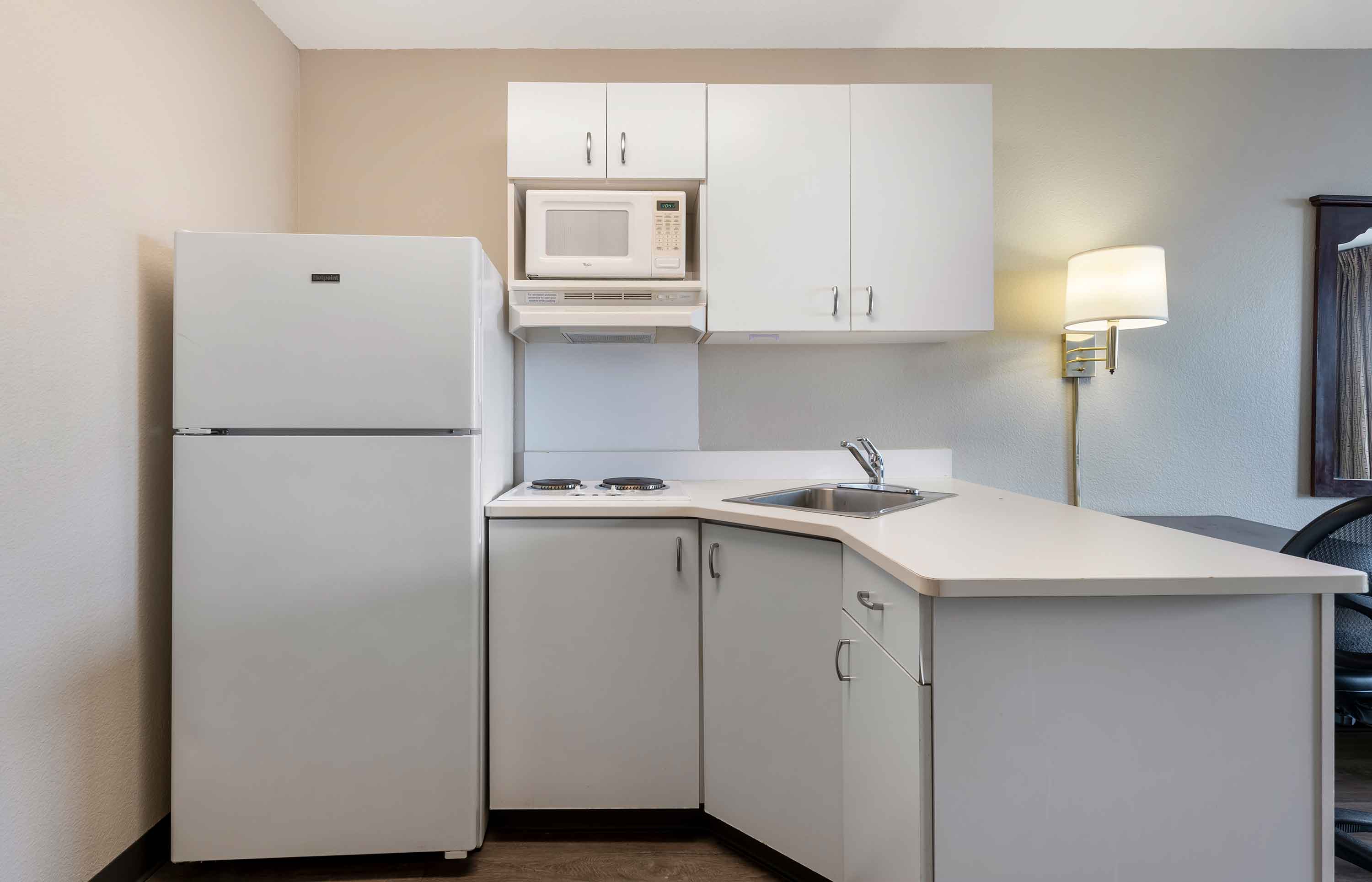 Chicago, IL Extended Stay Hotels | Extended Stay America