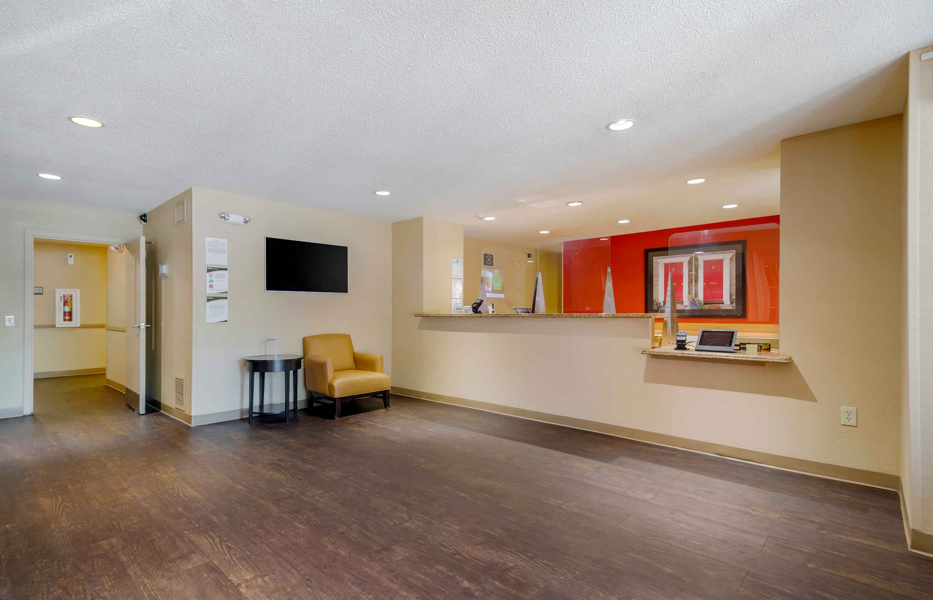 Atlanta, GA Extended Stay Hotels | Extended Stay America