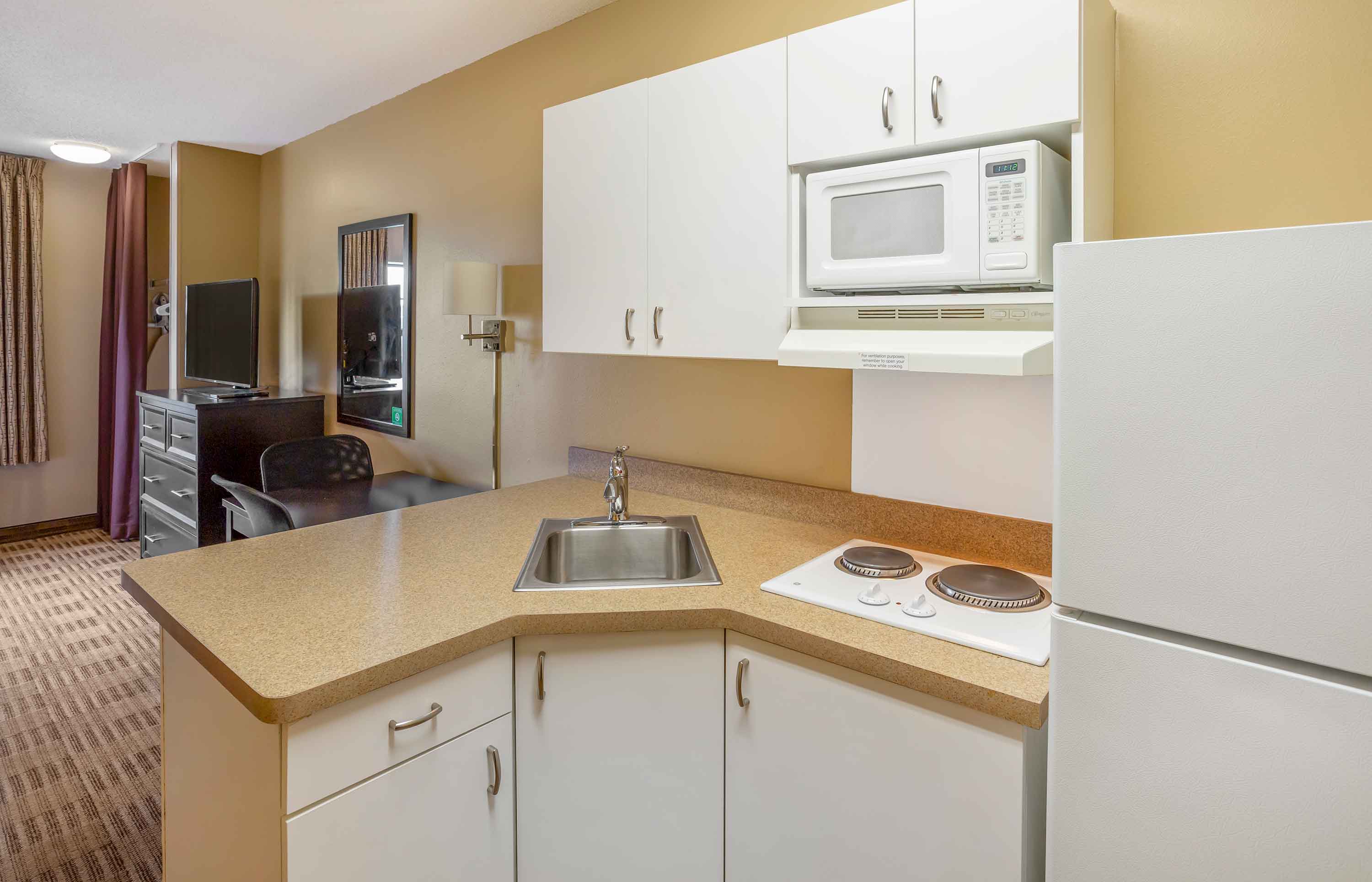 Newark, NJ Extended Stay Hotels | Extended Stay America