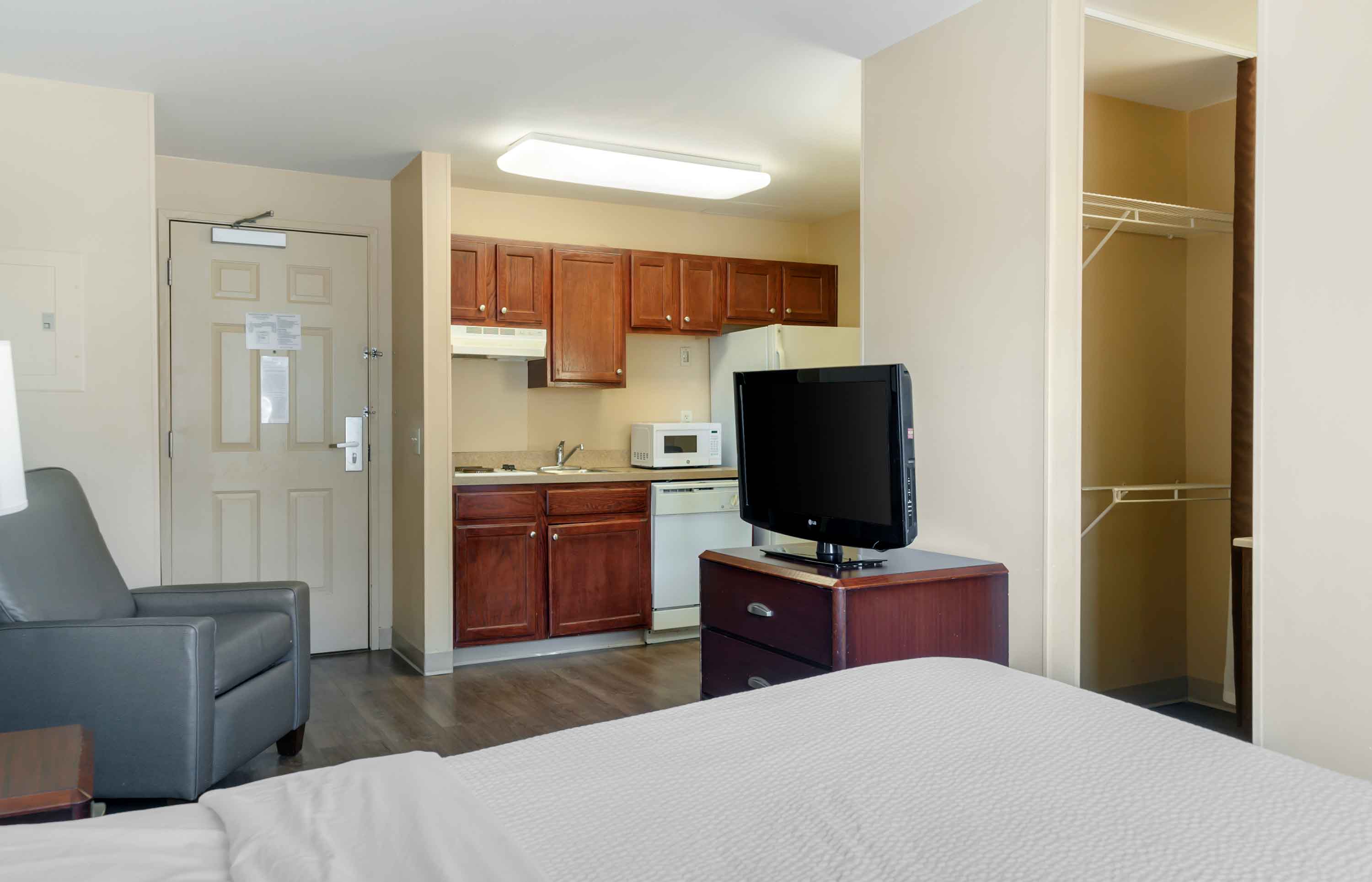 Austin, TX Extended Stay Hotels | Extended Stay America