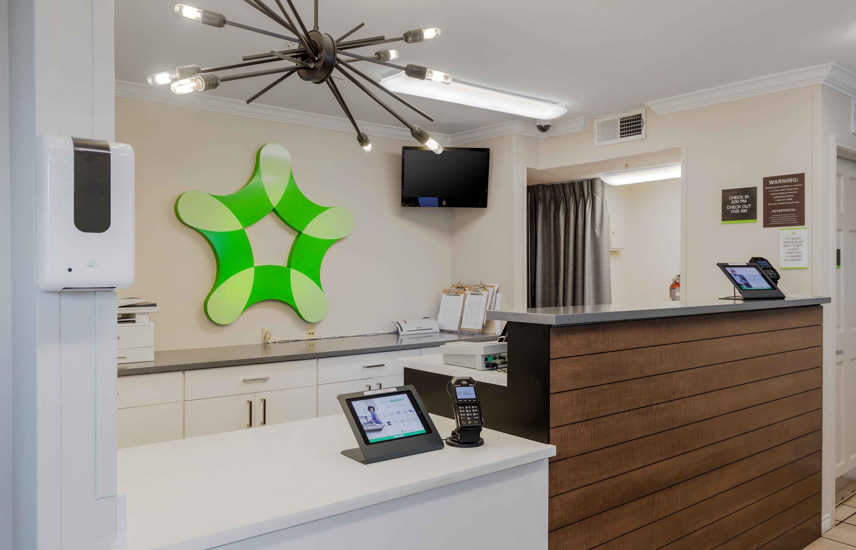 Dallas, TX Extended Stay Hotels | Extended Stay America