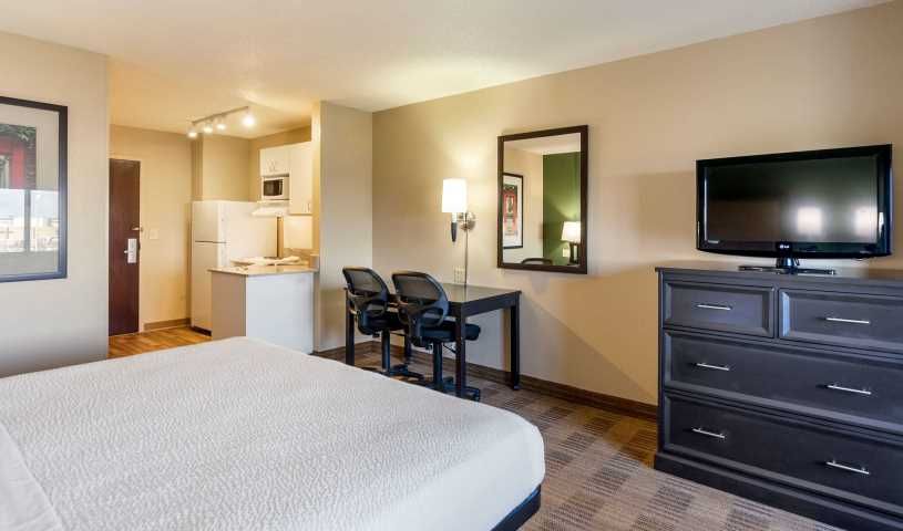 Springfield, VA - Washington D.C. - Springfield Hotel | Extended Stay ...