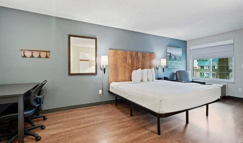 Bellevue, WA - Seattle - Redmond Hotel | Extended Stay America
