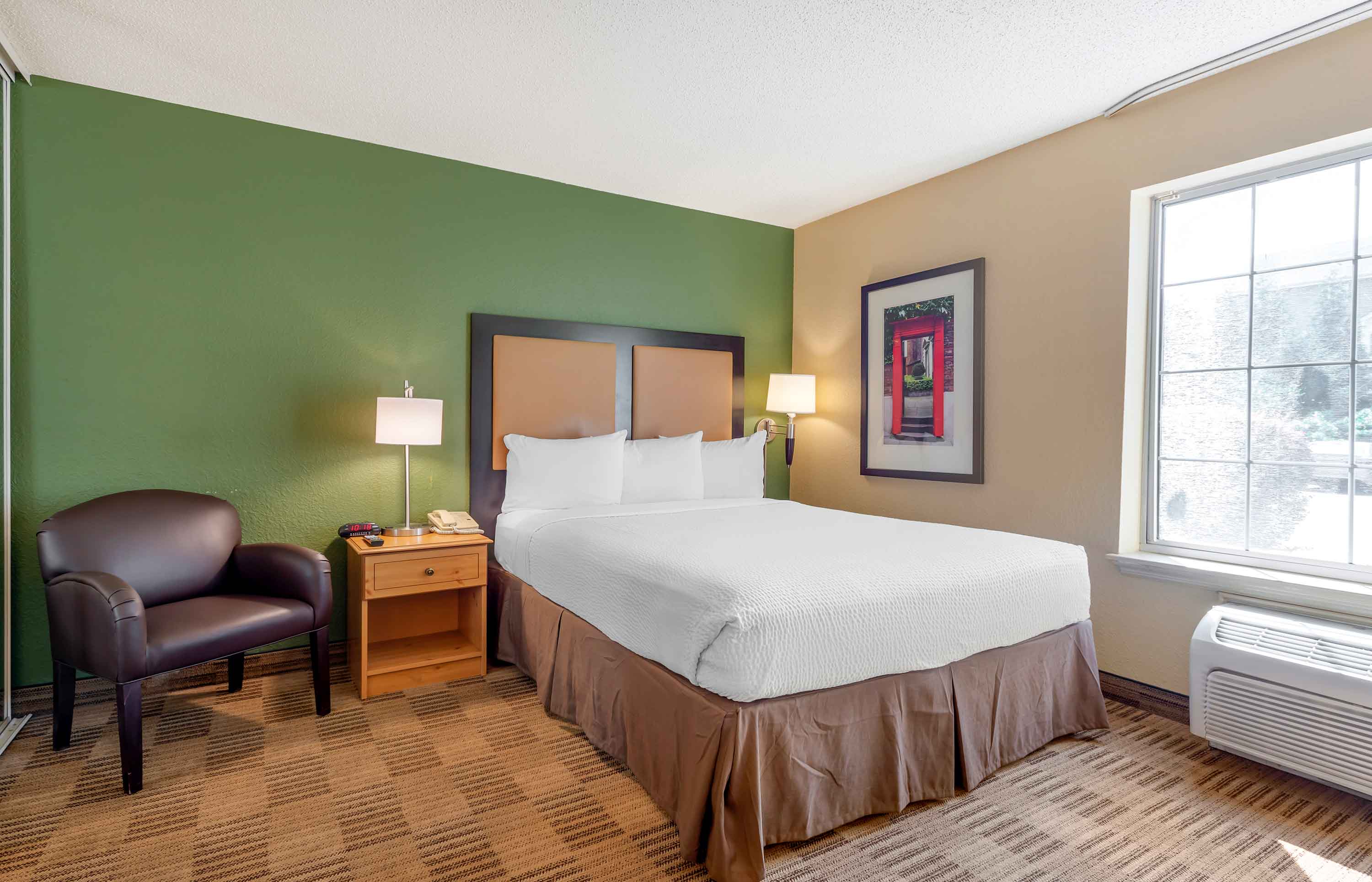 New York, NY Extended Stay Hotels | Extended Stay America
