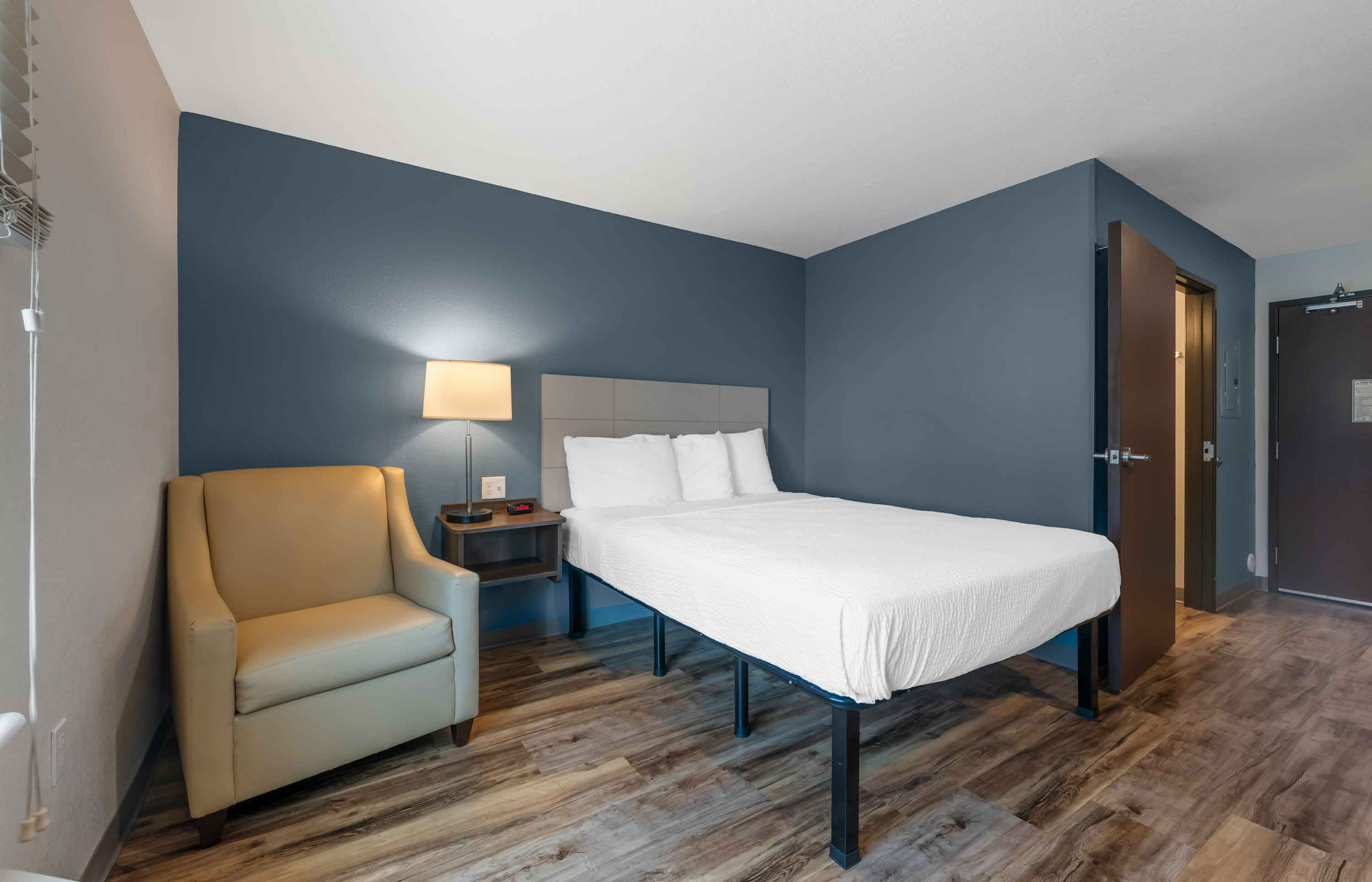 Explore Our Nationwide Hotel Locations | Extended Stay America