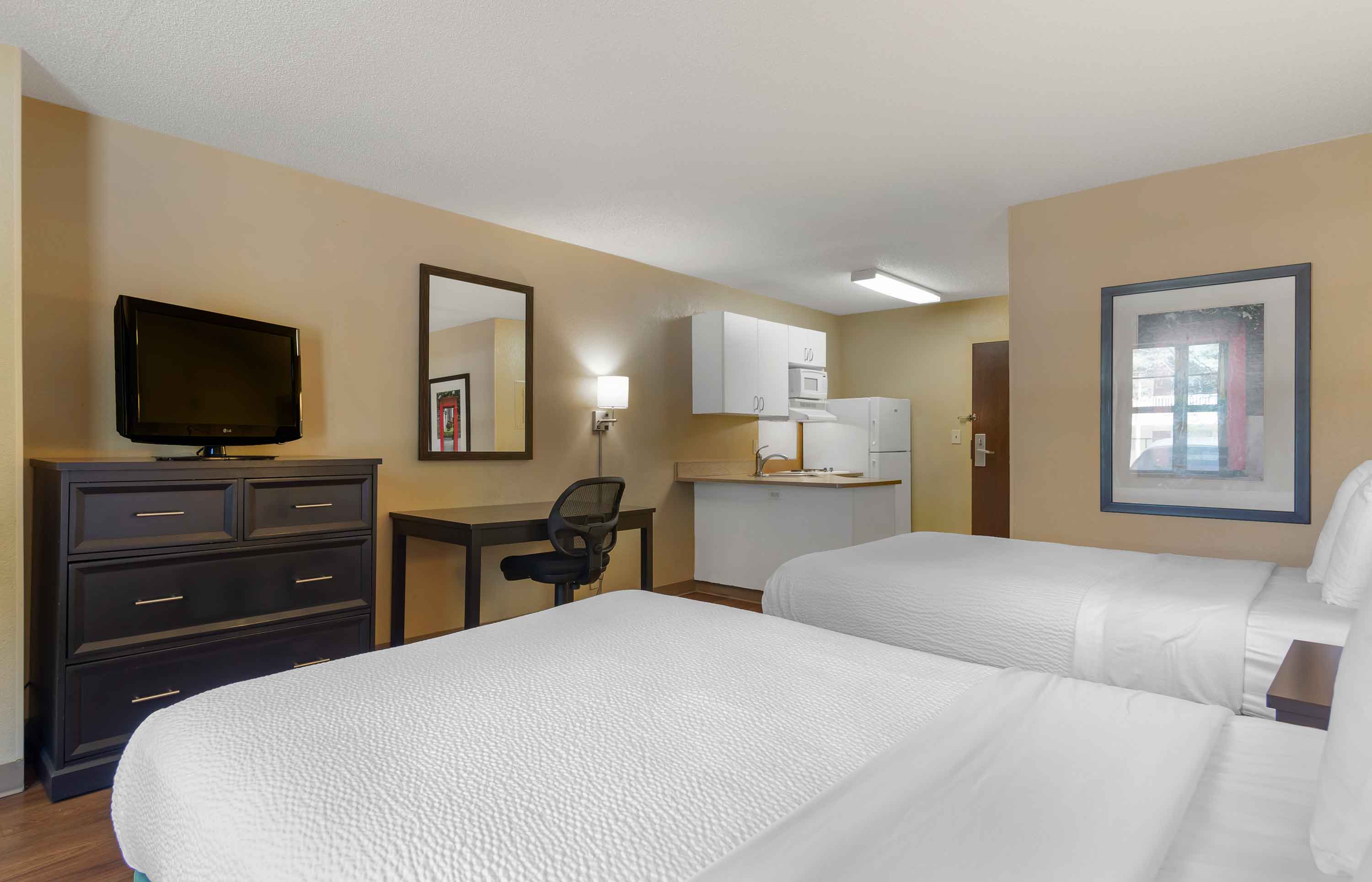Atlanta, GA Extended Stay Hotels | Extended Stay America