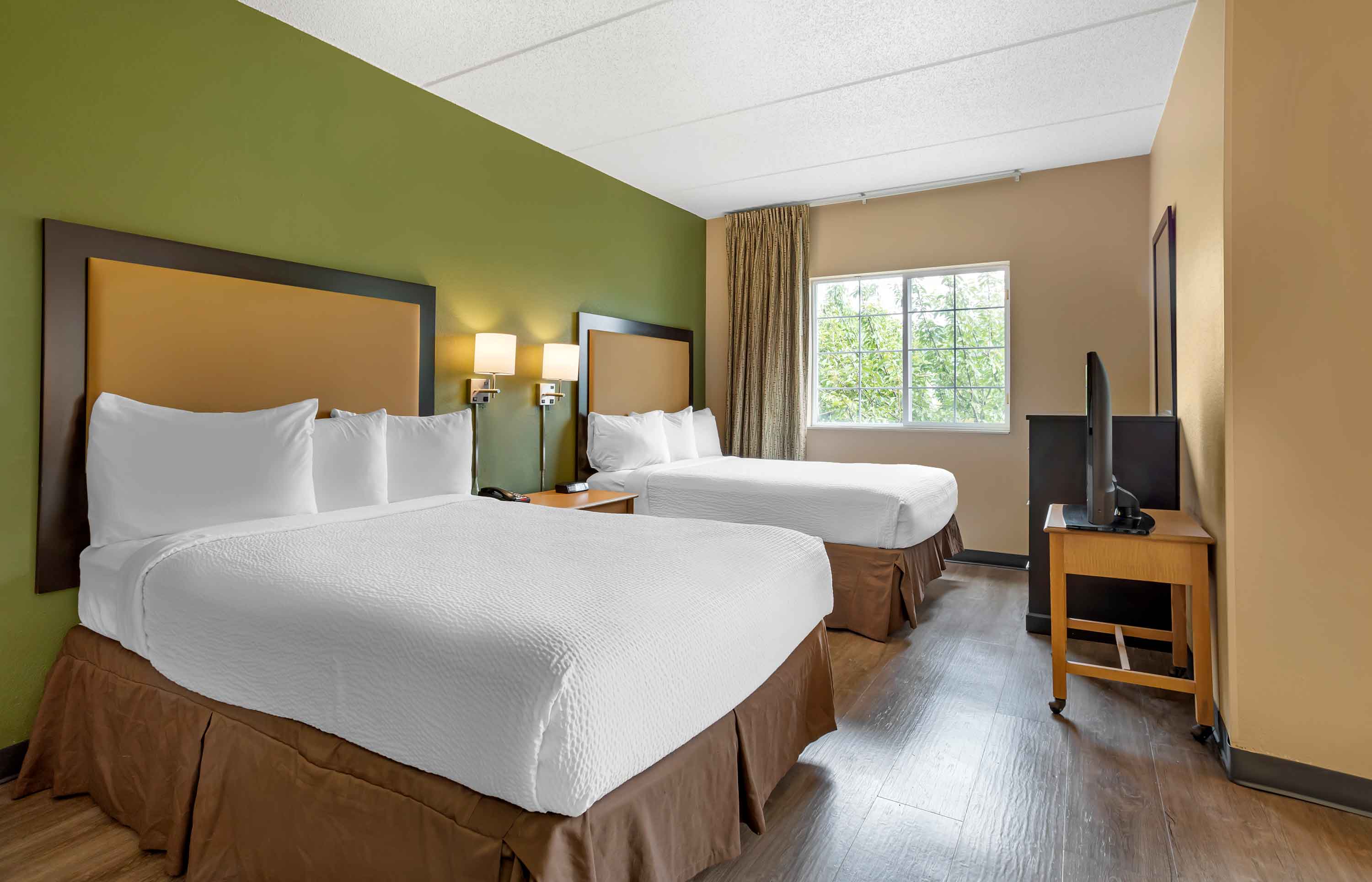 Explore Our Nationwide Hotel Locations | Extended Stay America