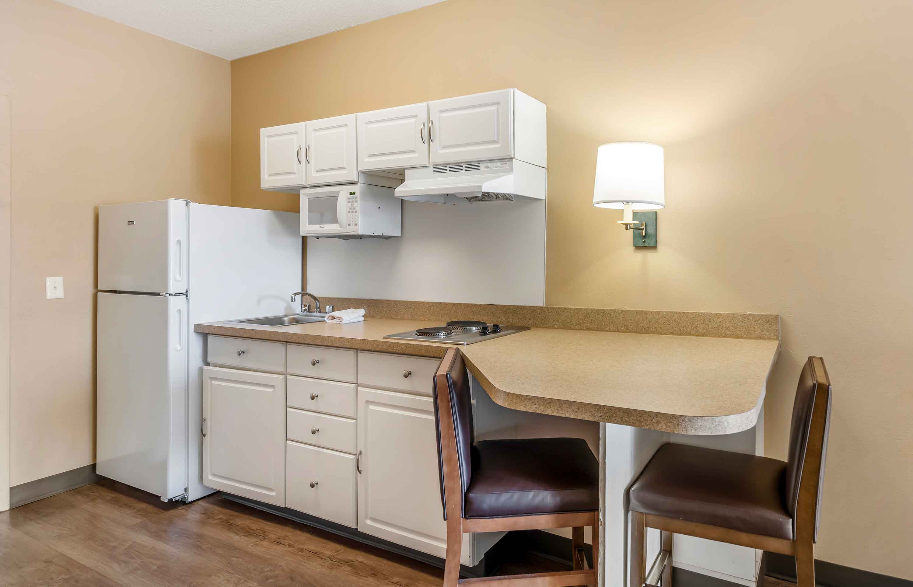 Chicago, IL Extended Stay Hotels | Extended Stay America