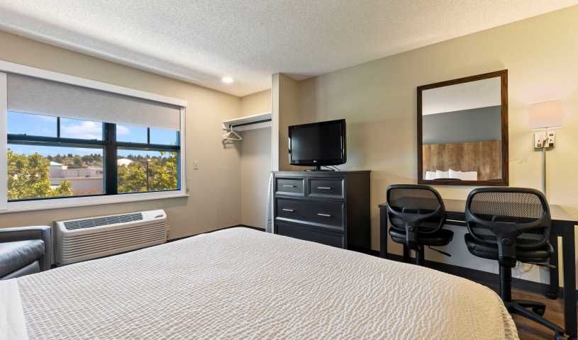 San Ramon, CA - San Ramon - Bishop Ranch - East Hotel | Extended Stay ...