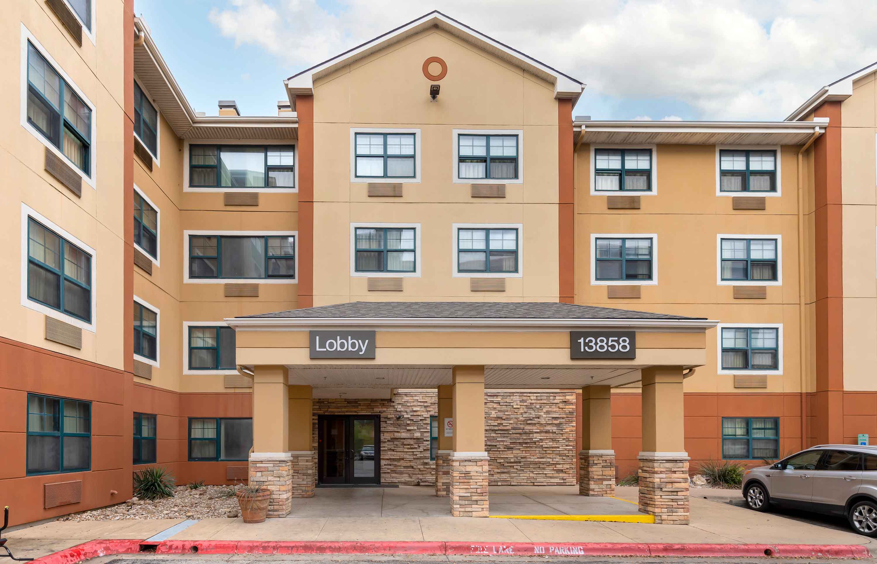 Austin, TX Extended Stay Hotels | Extended Stay America