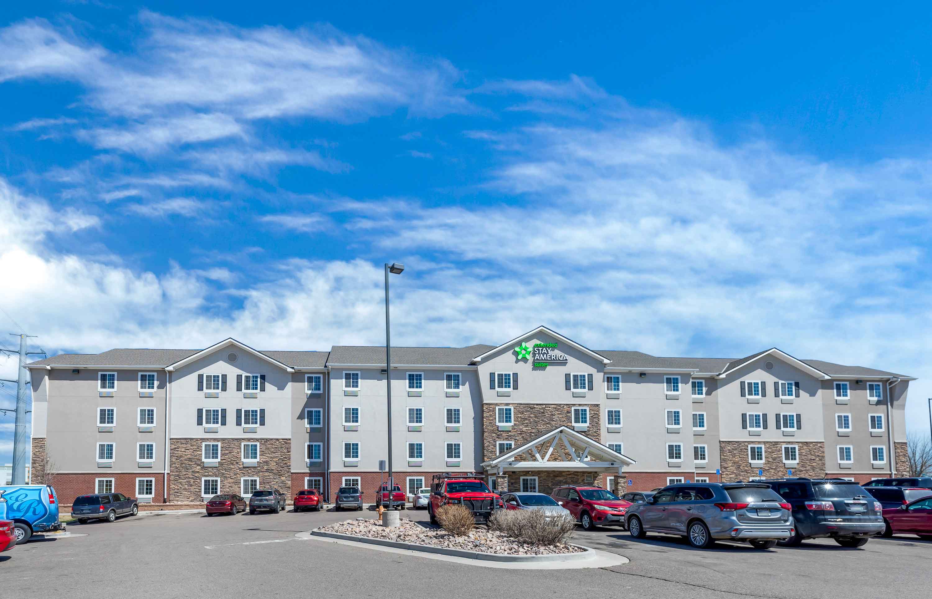 Denver, CO Extended Stay Hotels | Extended Stay America