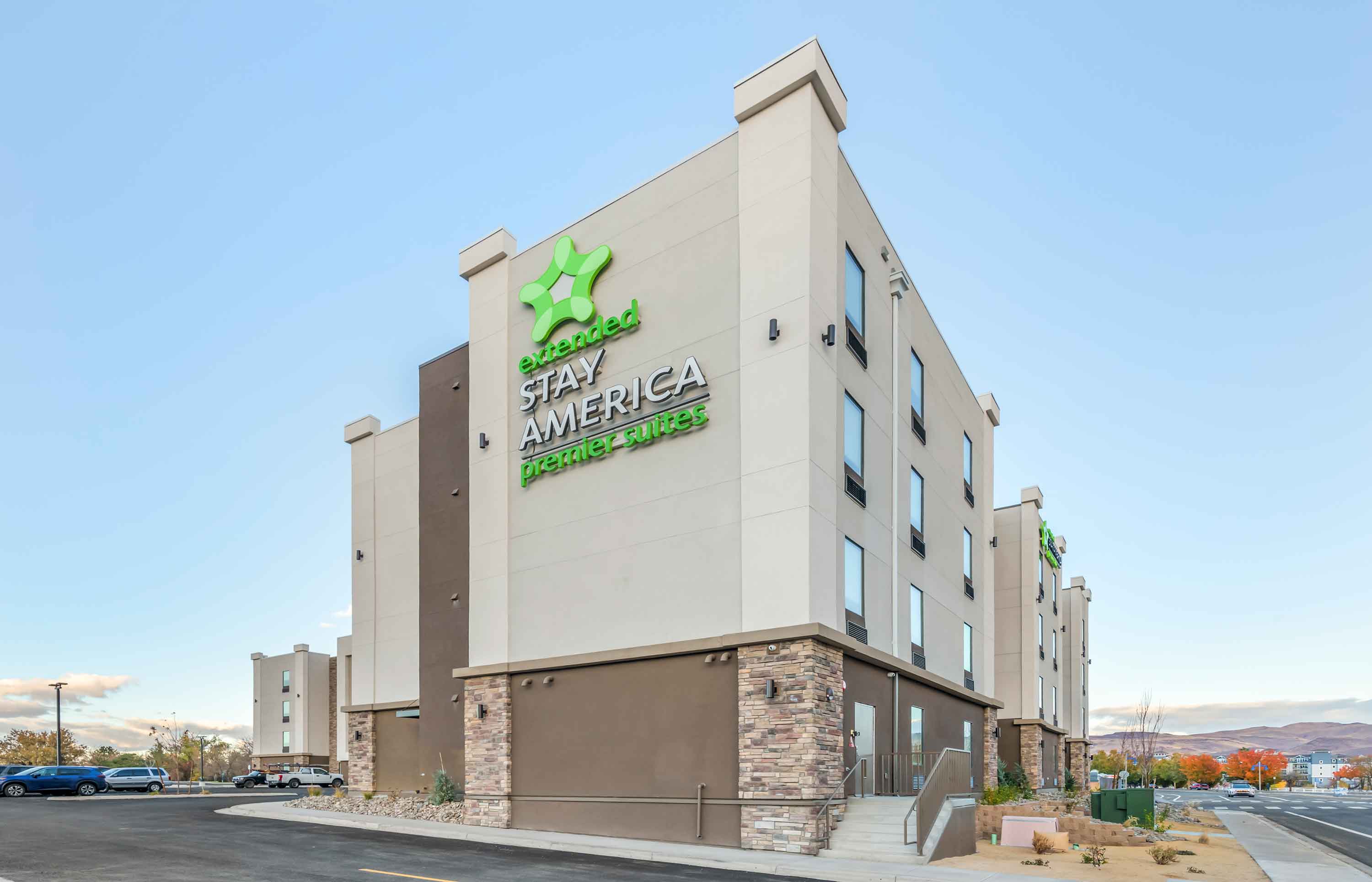 Reno, NV Extended Stay Hotels | Extended Stay America