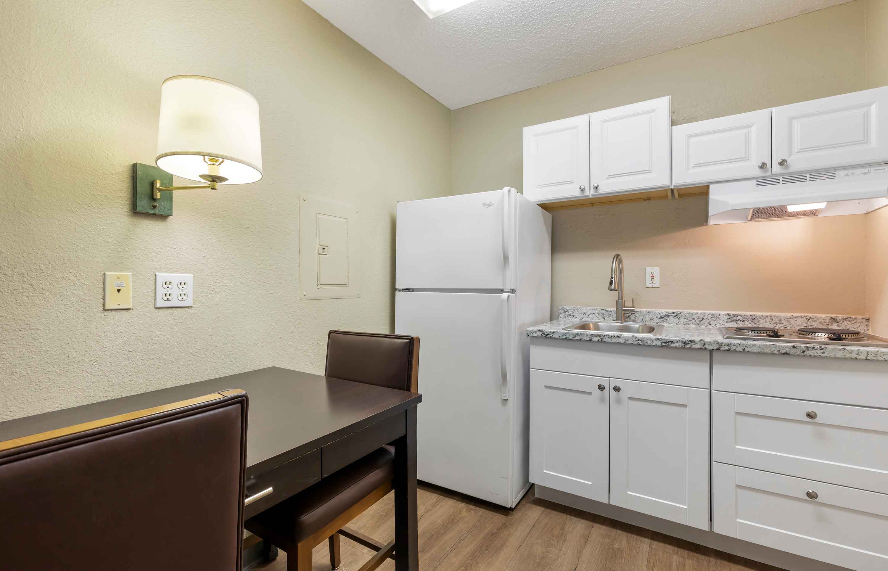 Fort Worth, TX Extended Stay Hotels | Extended Stay America