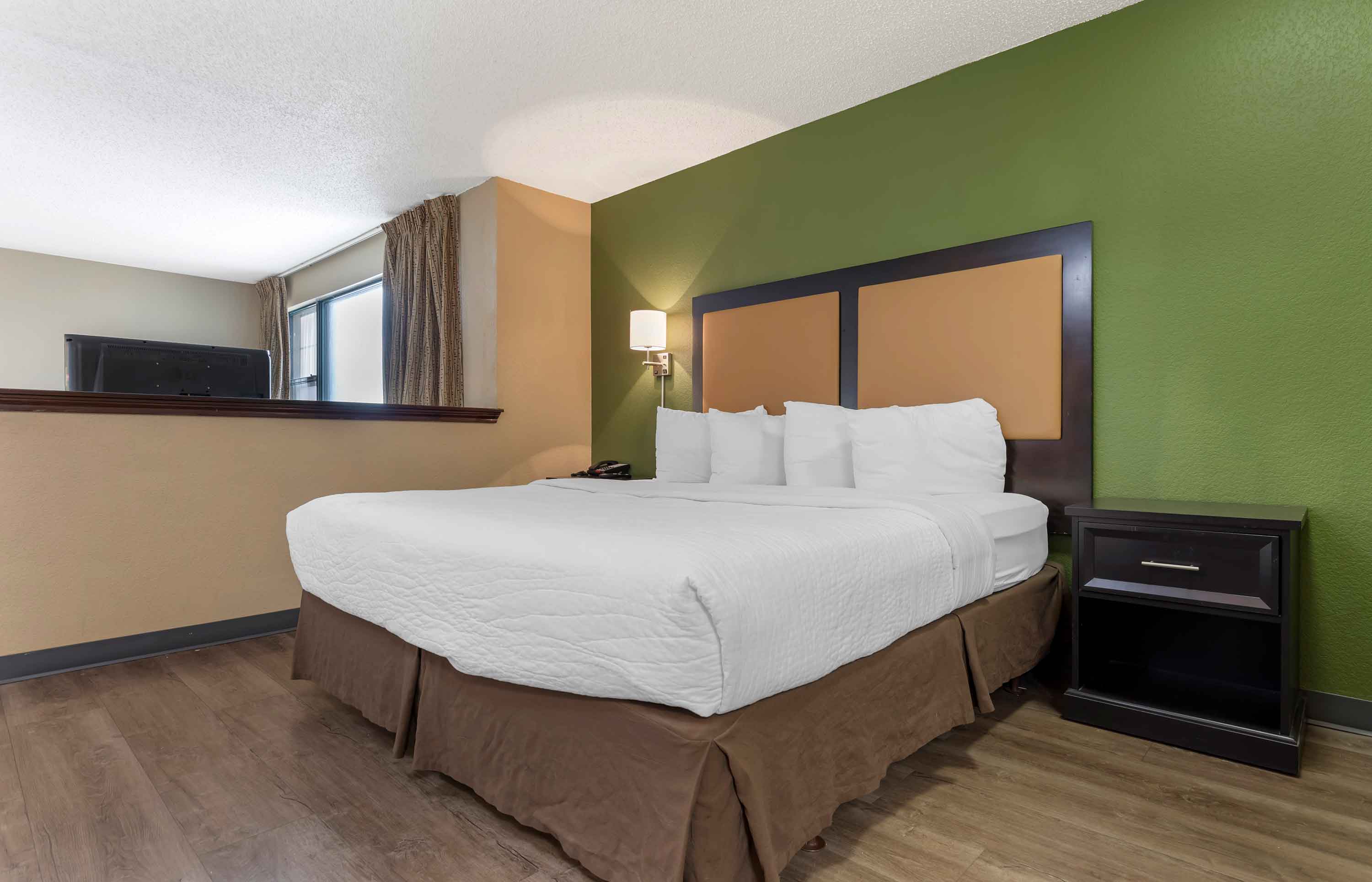 Austin, TX Extended Stay Hotels | Extended Stay America