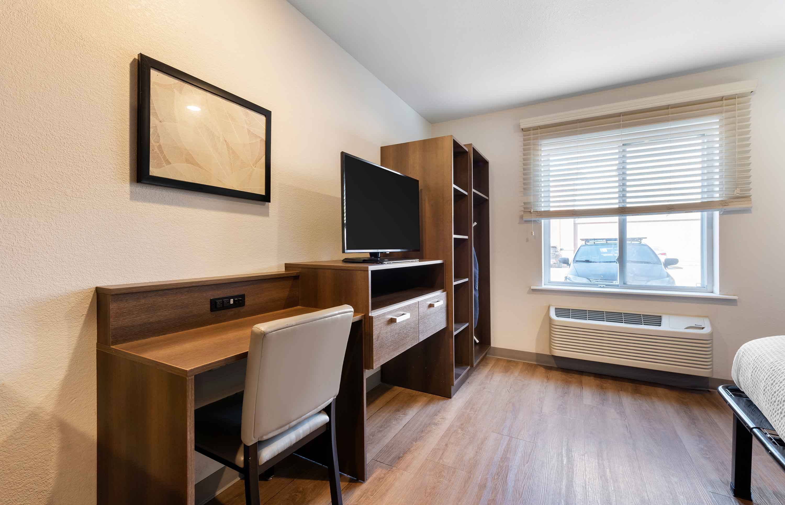 Minneapolis, MN Extended Stay Hotels | Extended Stay America