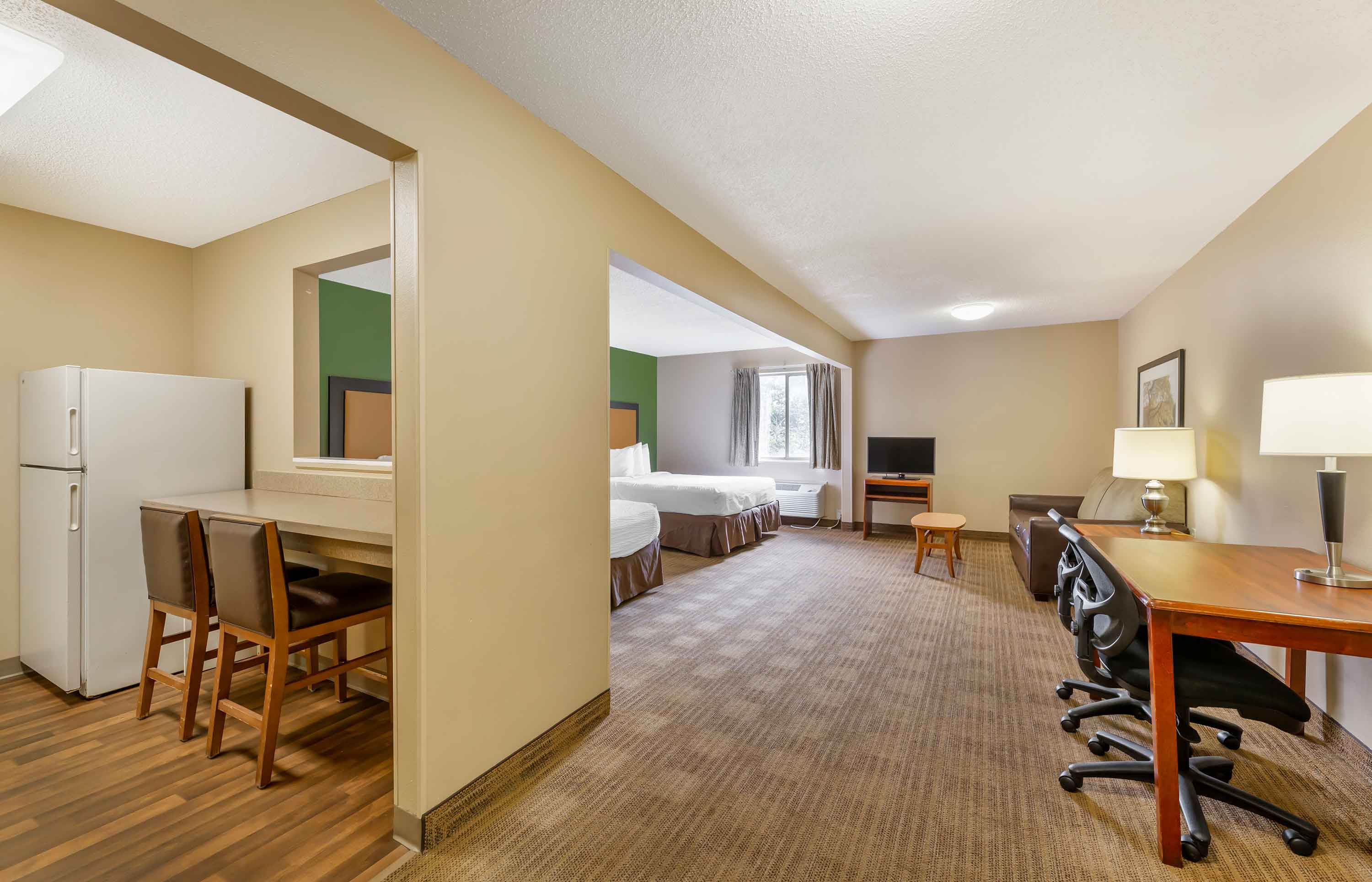 Cincinnati, OH Extended Stay Hotels | Extended Stay America