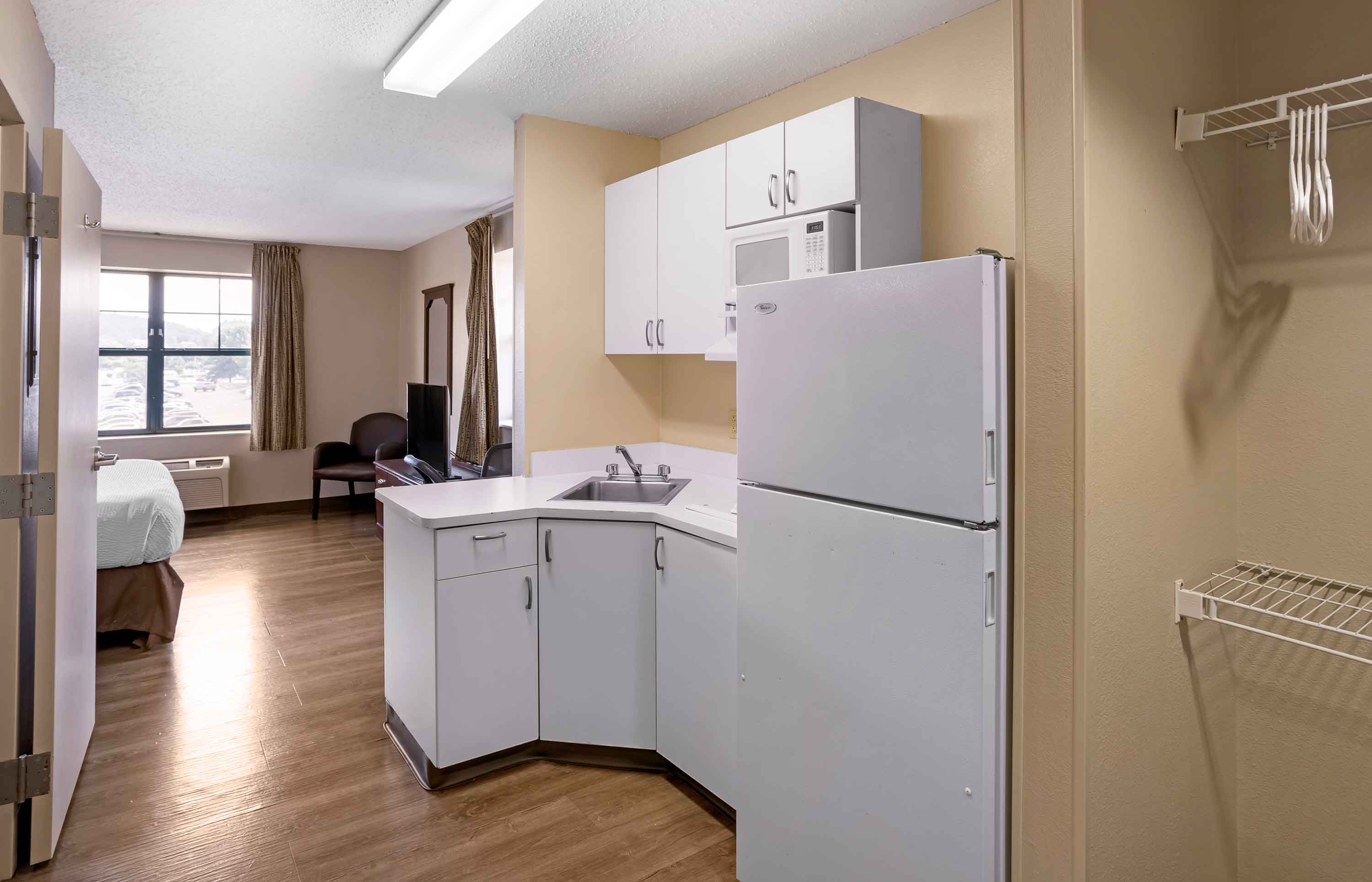 Albany, NY Extended Stay Hotels | Extended Stay America