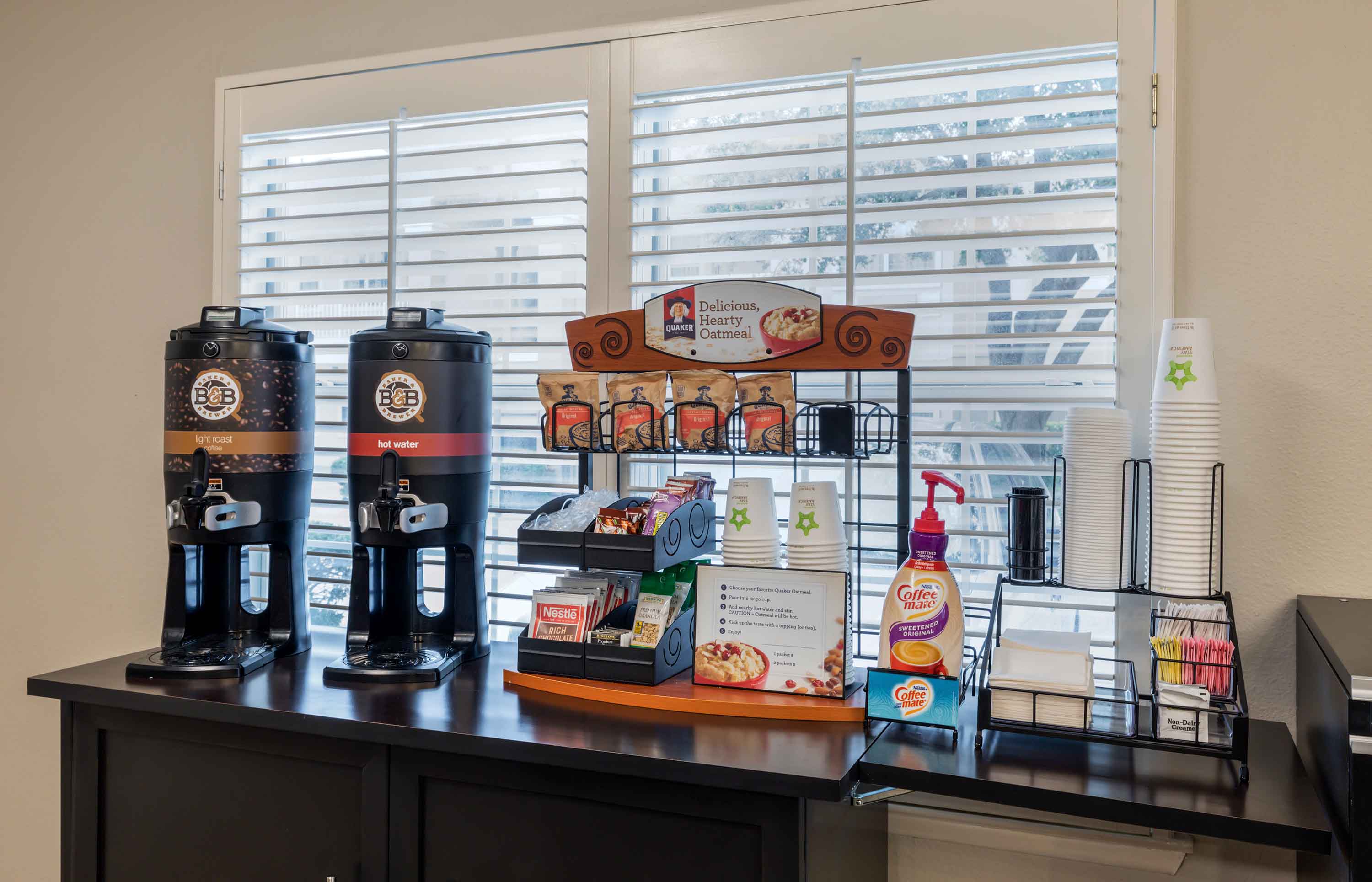 Dallas, TX Extended Stay Hotels | Extended Stay America