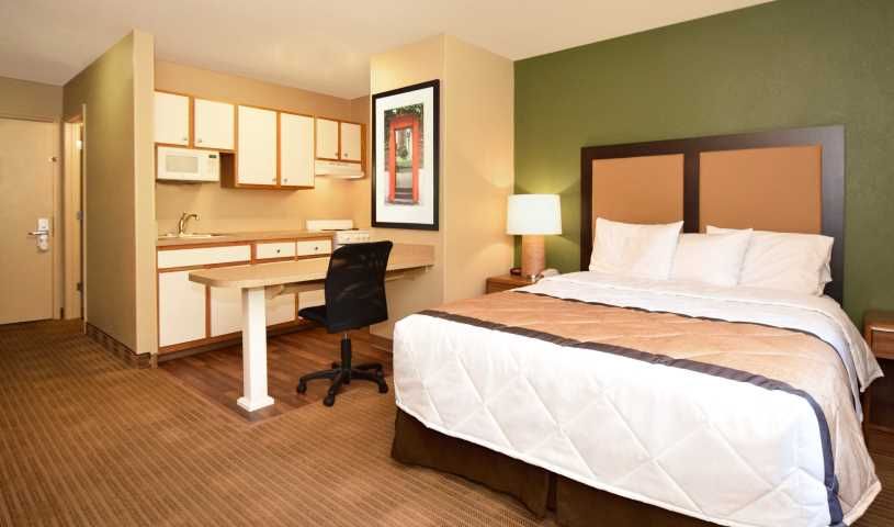 Maumee, OH - Toledo - Maumee Hotel | Extended Stay America