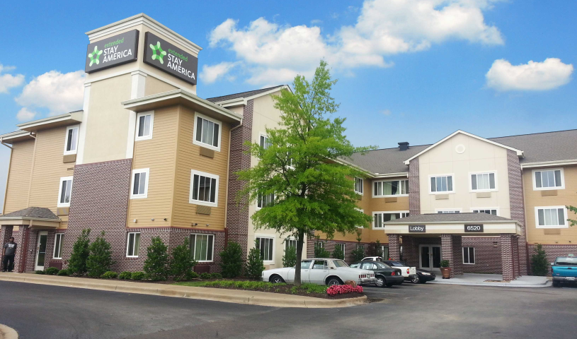 Memphis, TN Extended Stay Hotels | Extended Stay America