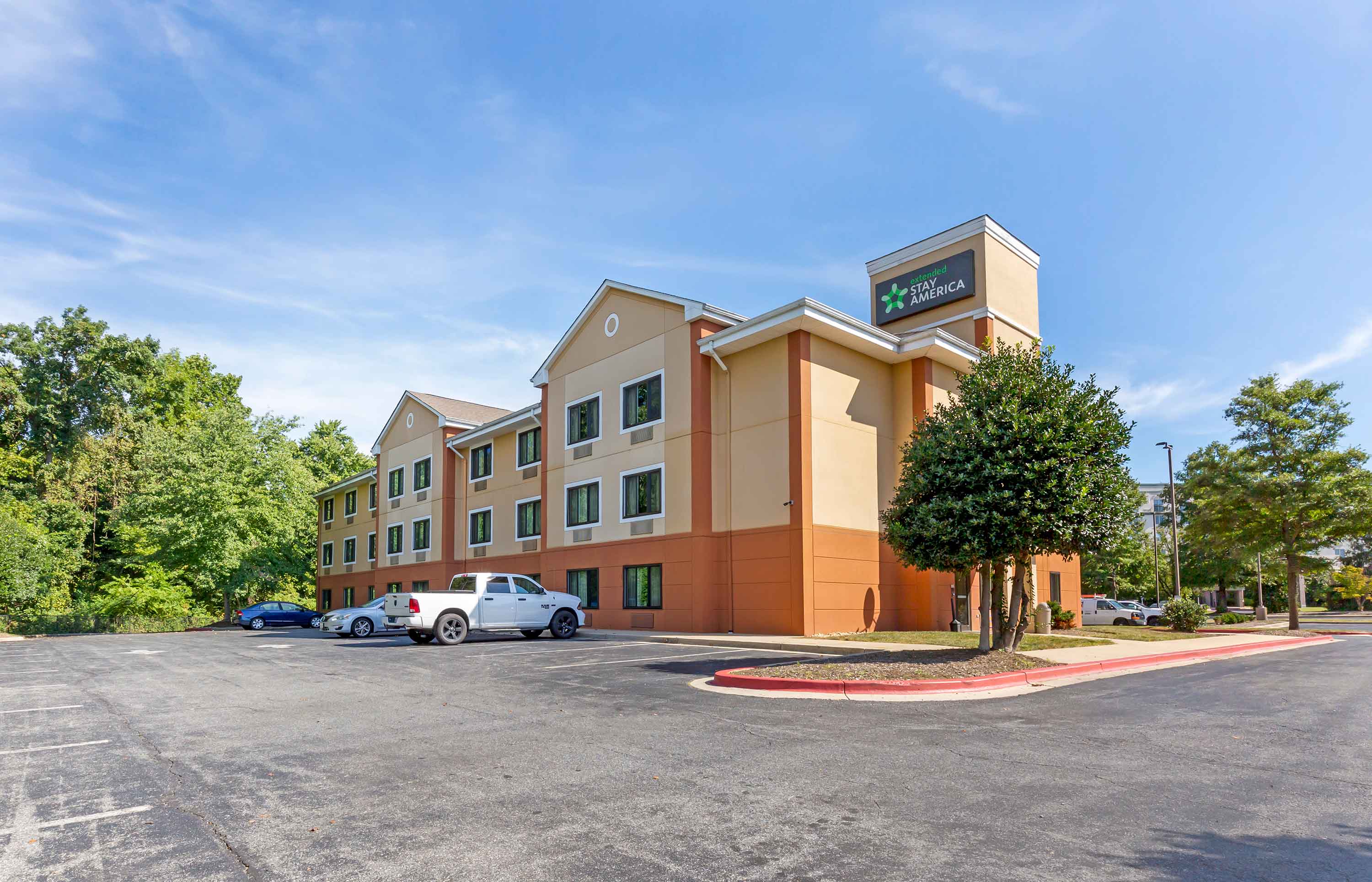 Washington D.C., DC Extended Stay Hotels | Extended Stay America