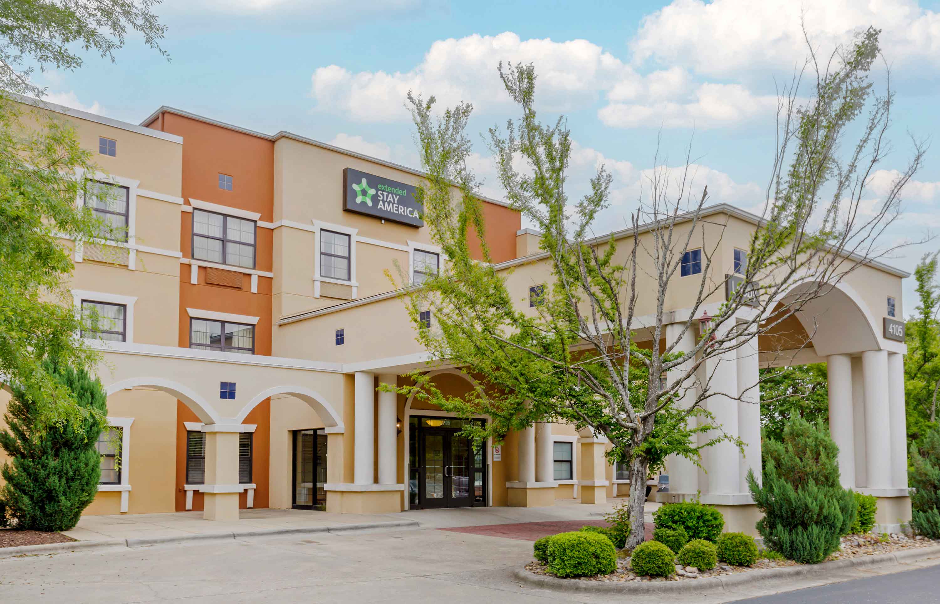 Fayetteville, NC Extended Stay Hotels | Extended Stay America