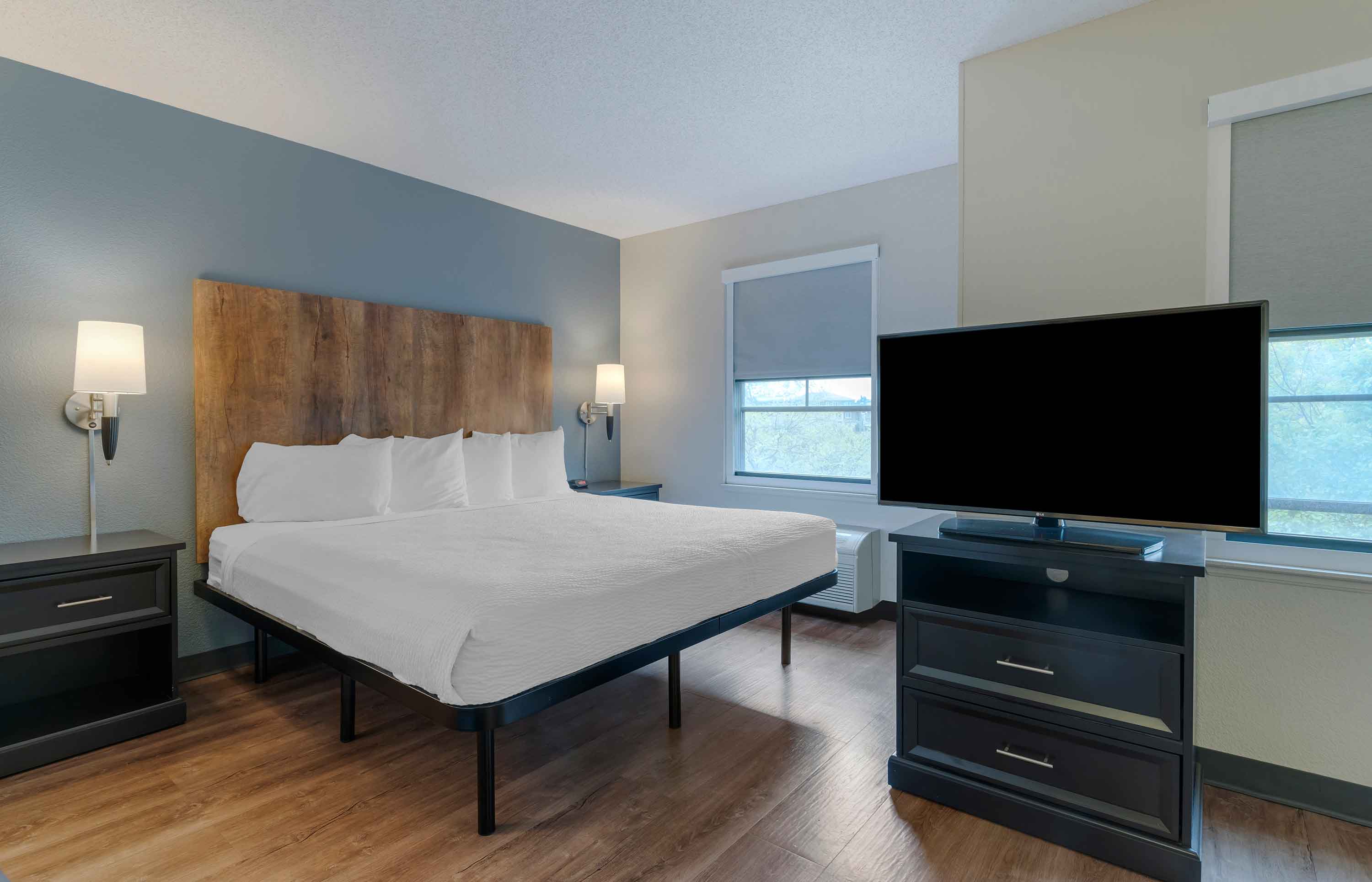 Explore Our Nationwide Hotel Locations | Extended Stay America