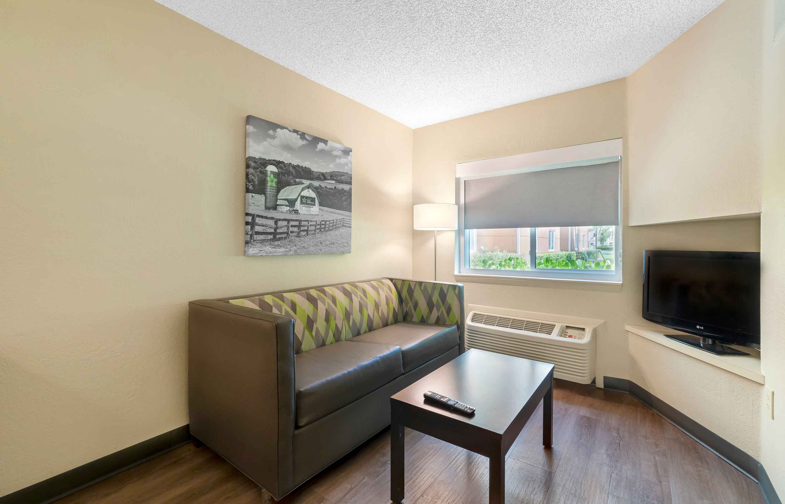 Dallas, TX Extended Stay Hotels | Extended Stay America